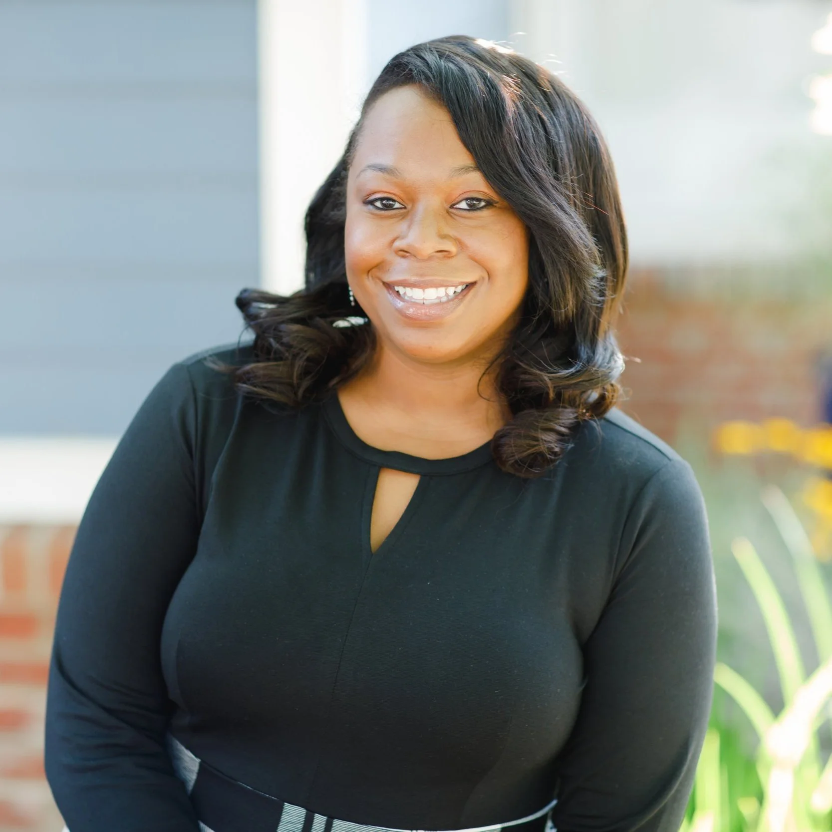 Meet Our Team — Carrboro Family Vision