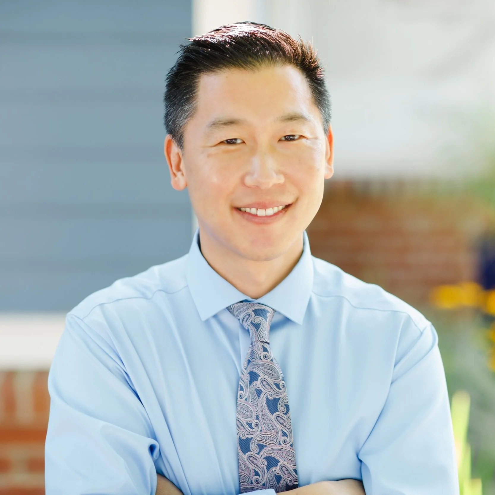 Meet Our Team — Carrboro Family Vision