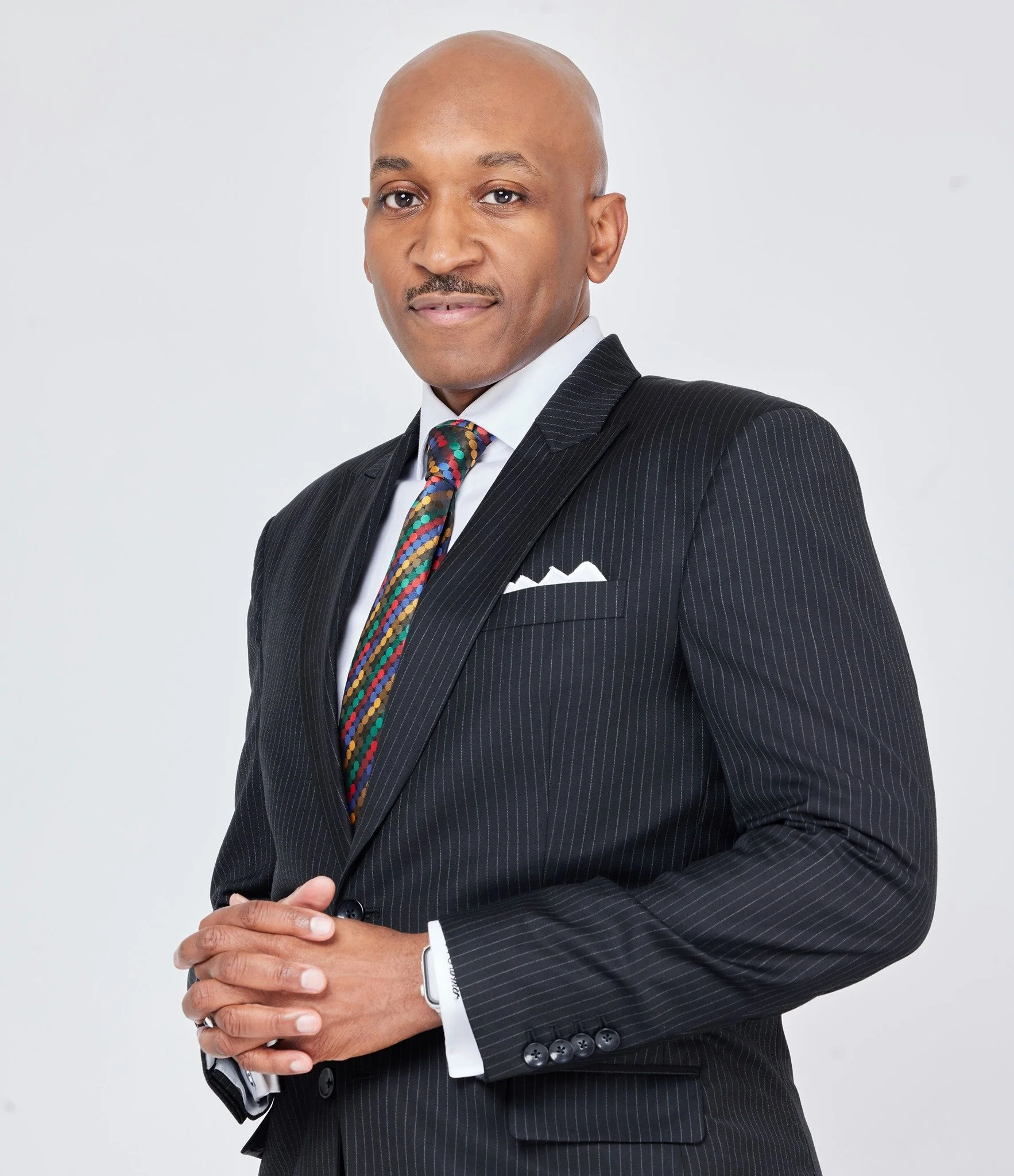 The Institute for Clergy Leadership