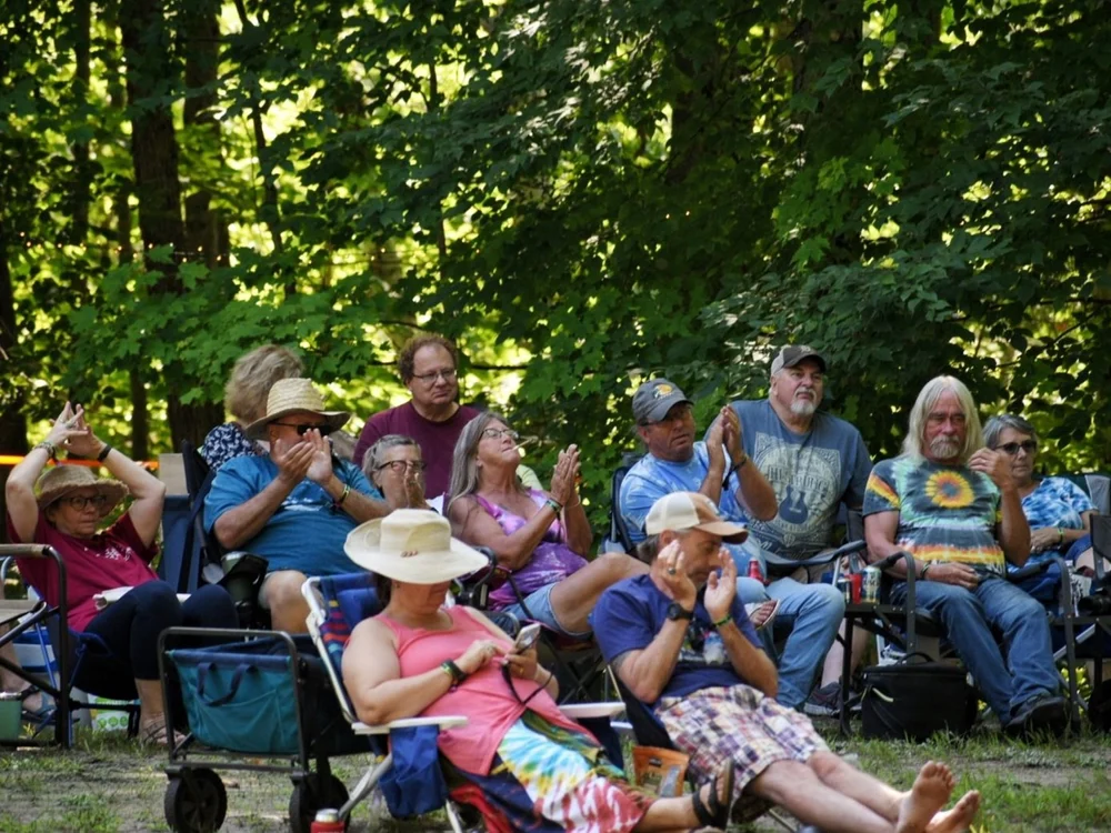 Music Sparks Meaning