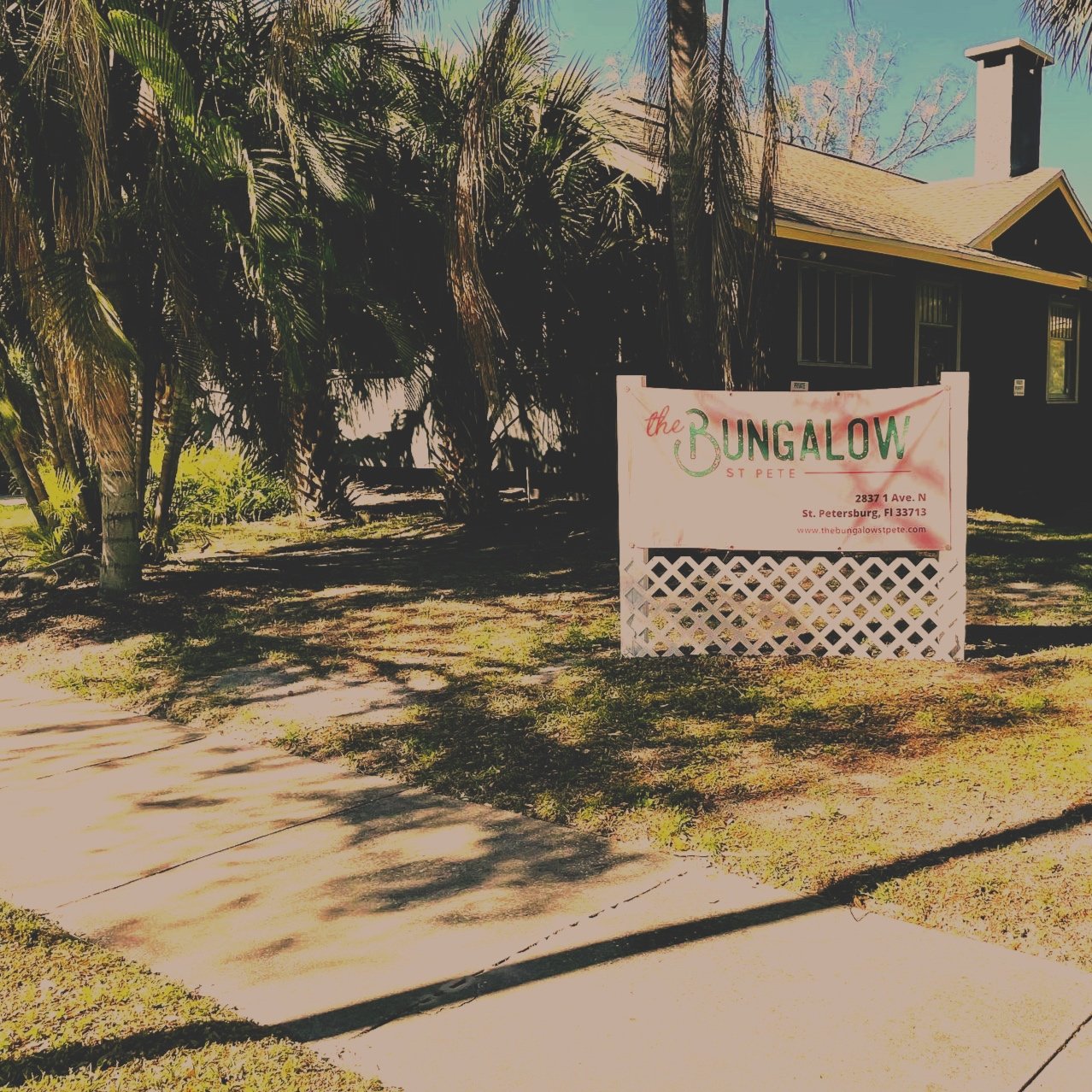 EMDR Therapy St. Petersburg, FL | Rooted Wellness Center