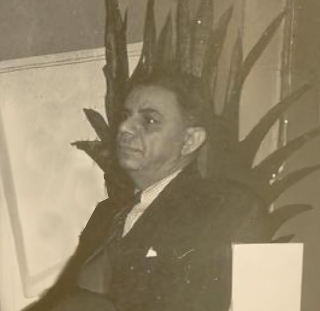 AKL History — Alpha Kappa Lambda