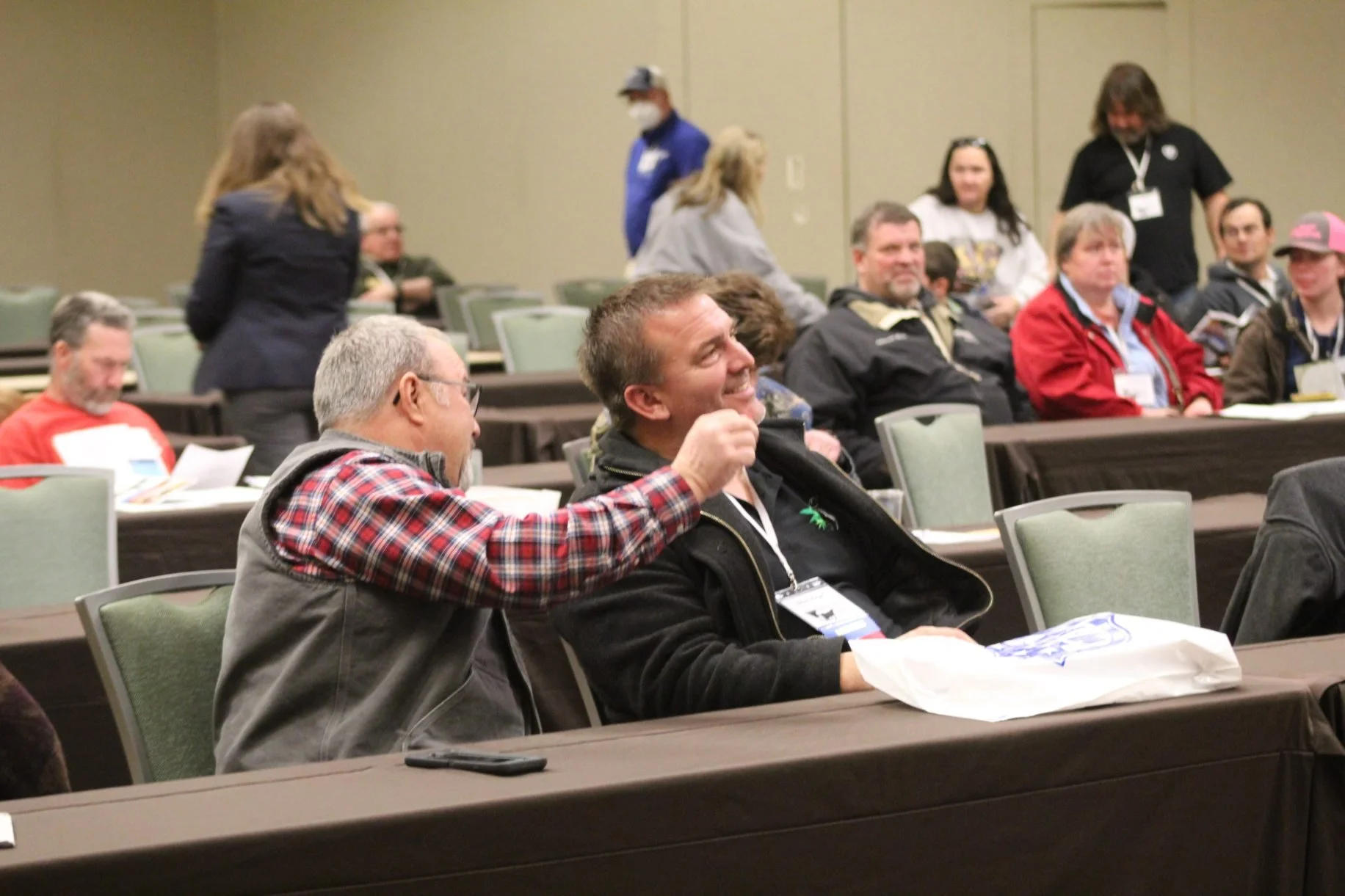 General 2 — Missouri Dairy