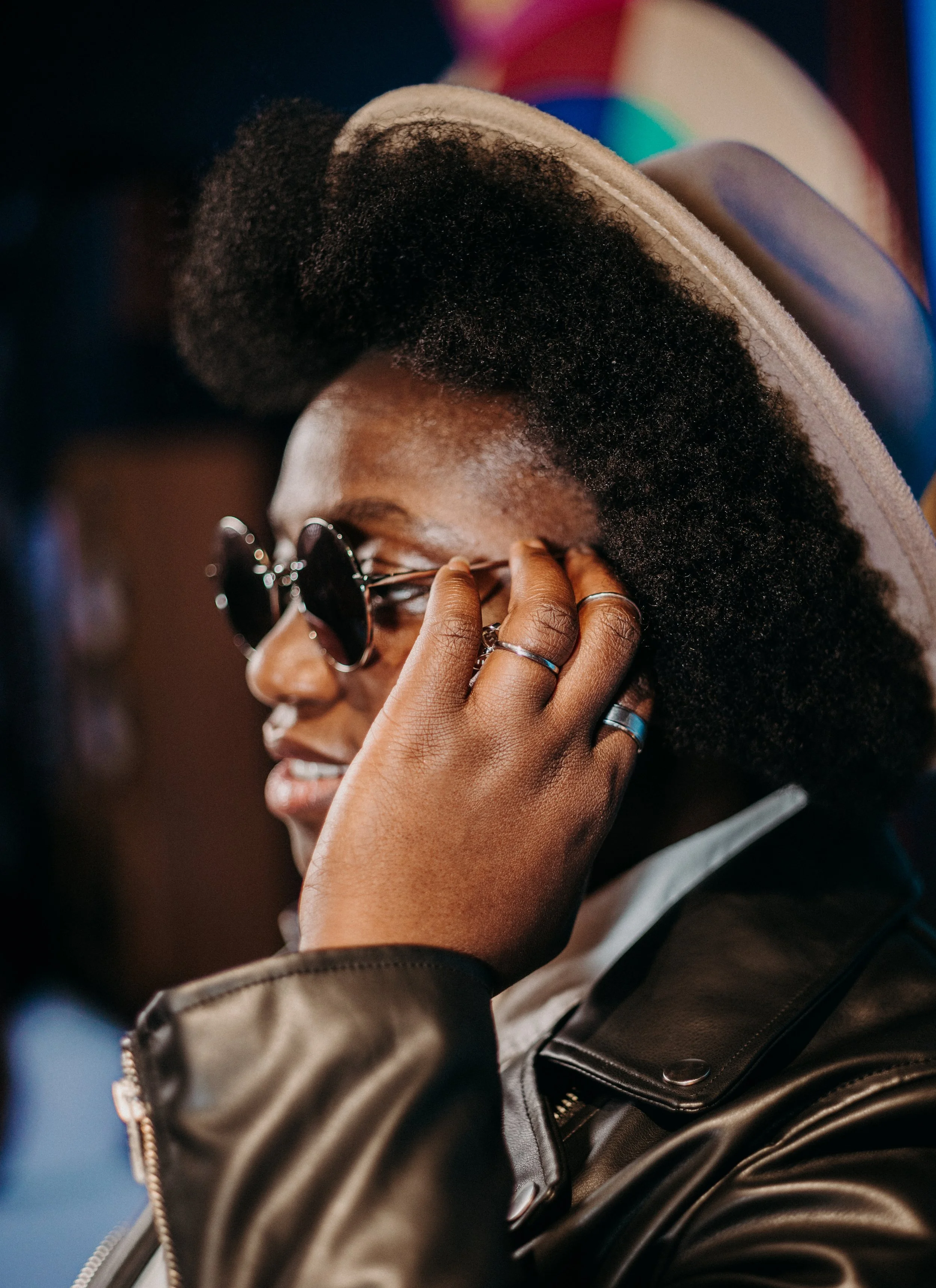 ABOUT — Riwo Egor Music