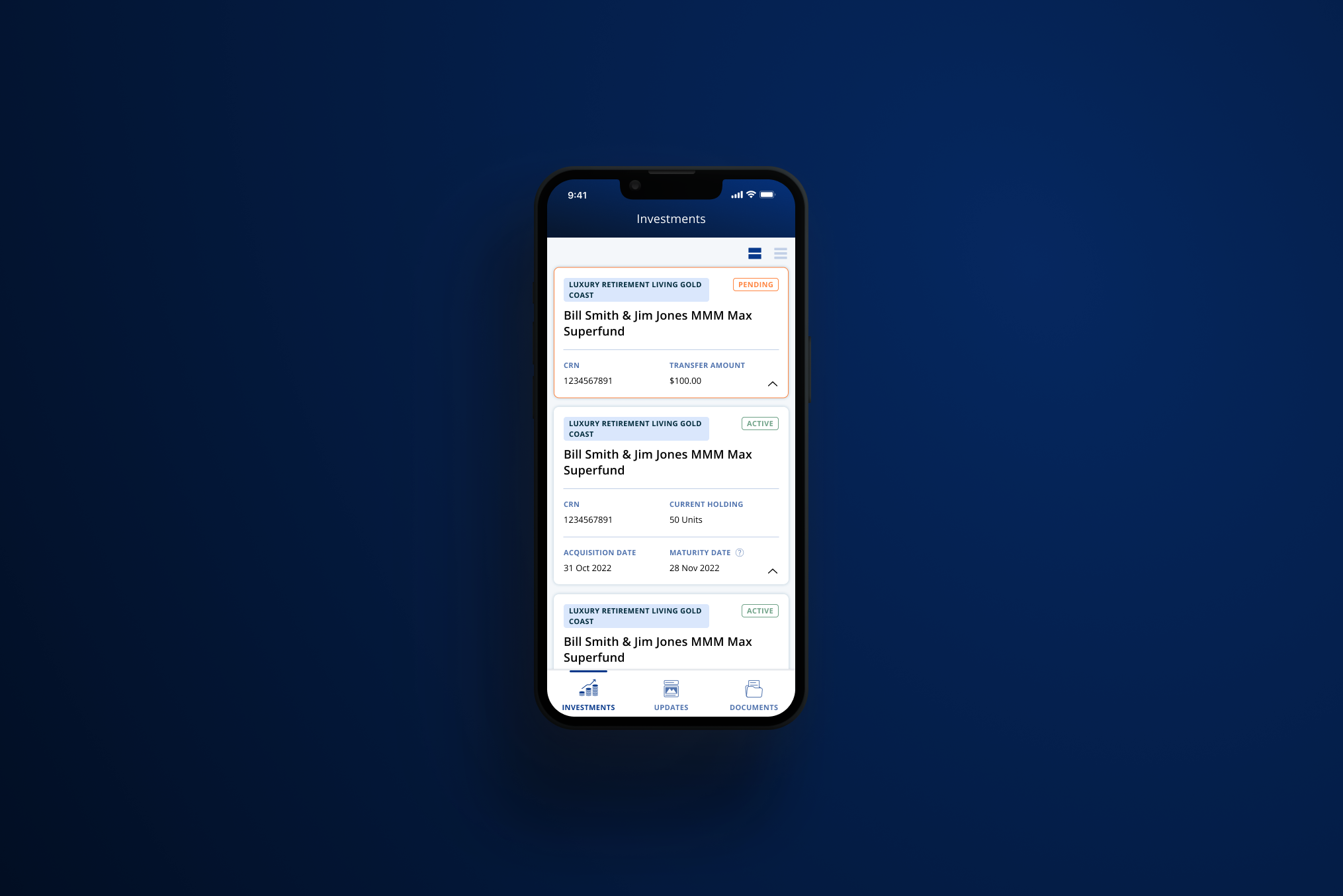 Our Projects | Latest case studies