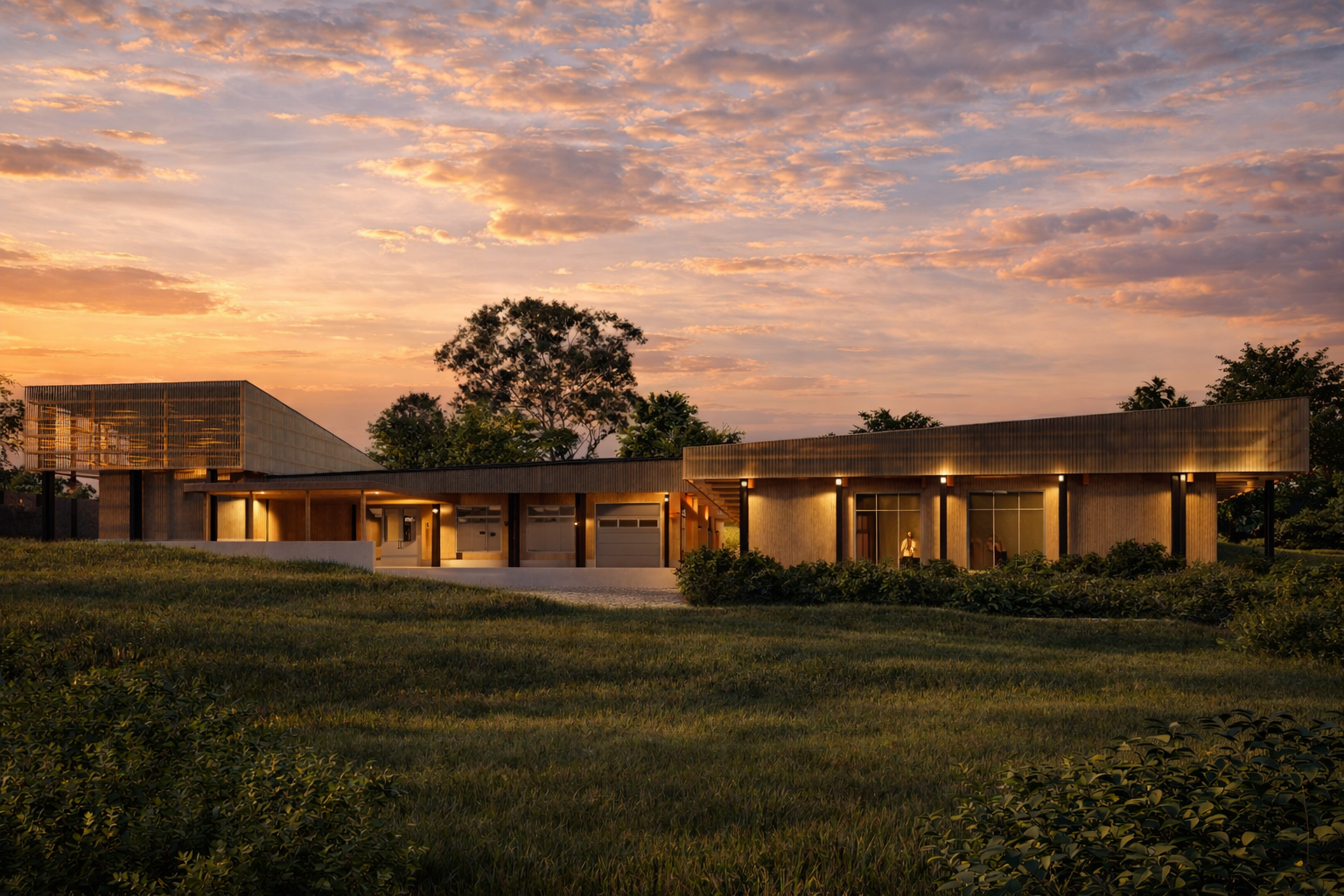 Projects — Hawaii Off Grid