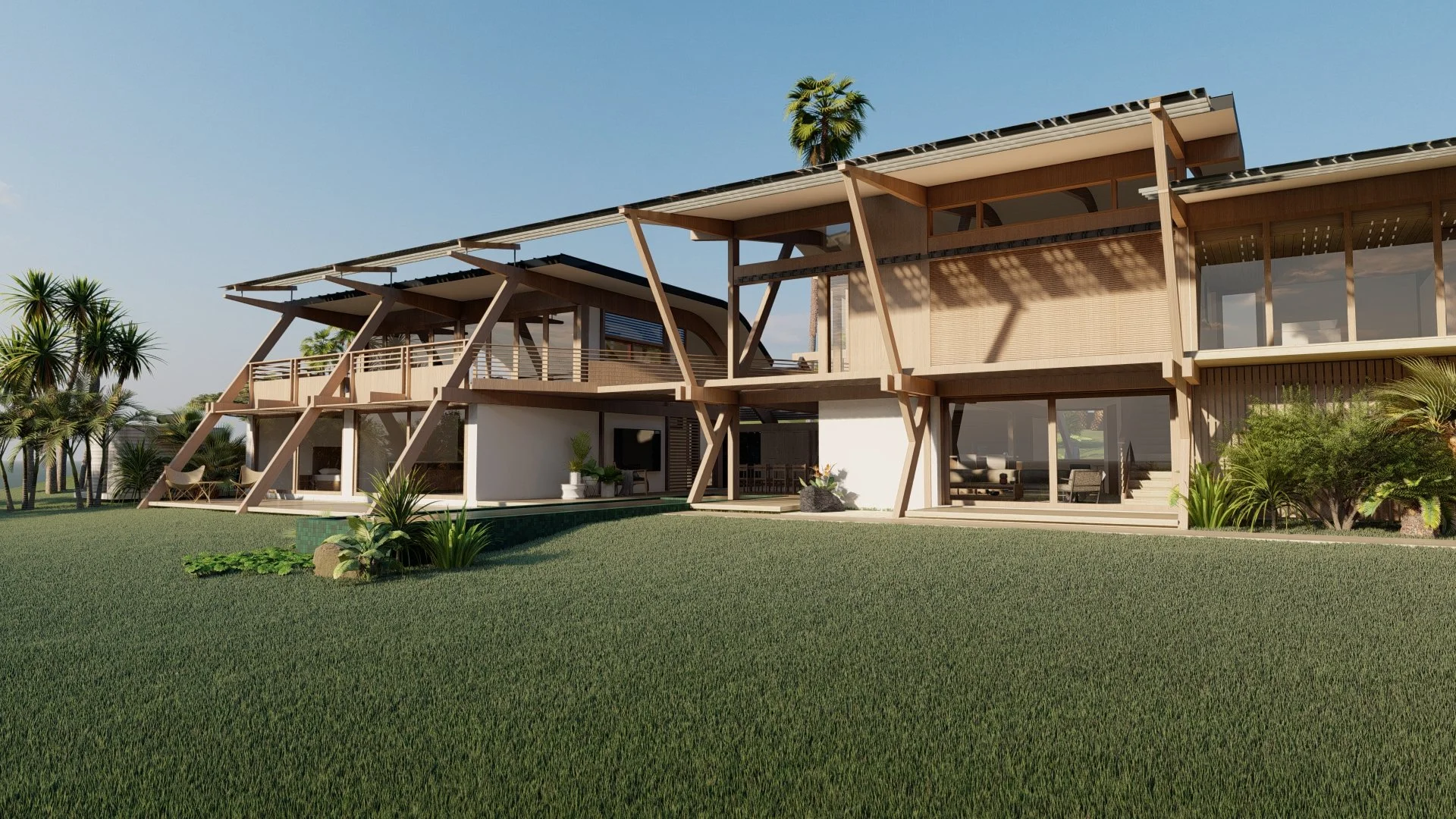 Manele — Hawaii Off Grid