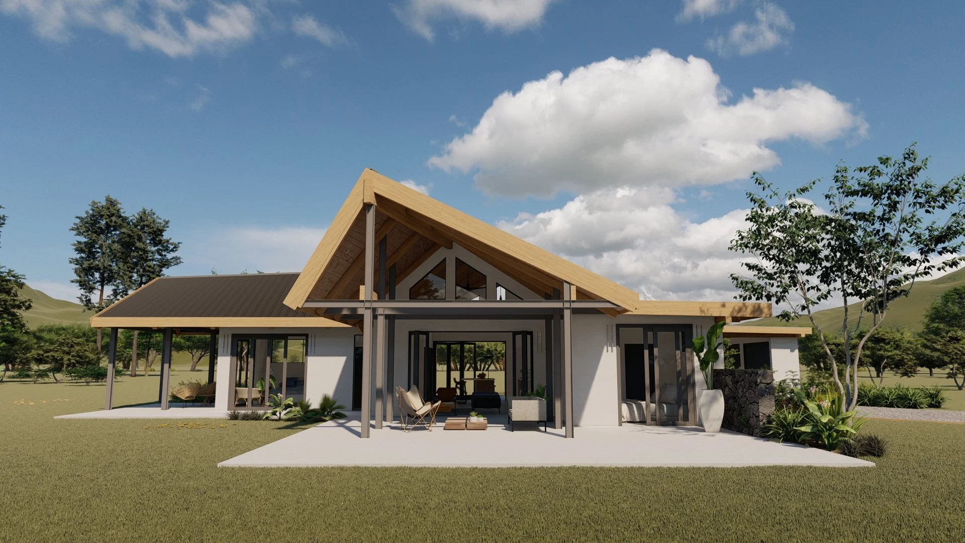 Projects — Hawaii Off Grid