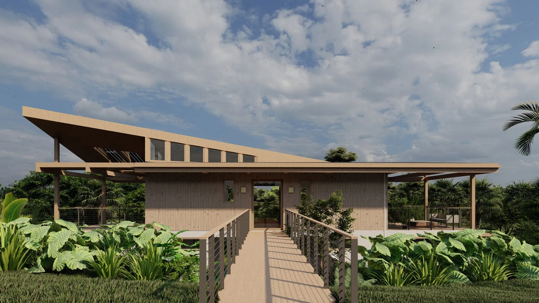 Projects — Hawaii Off Grid