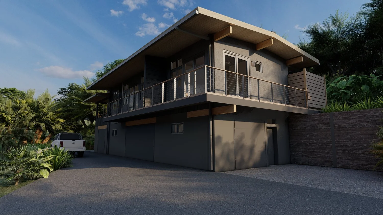 Projects — Hawaii Off Grid