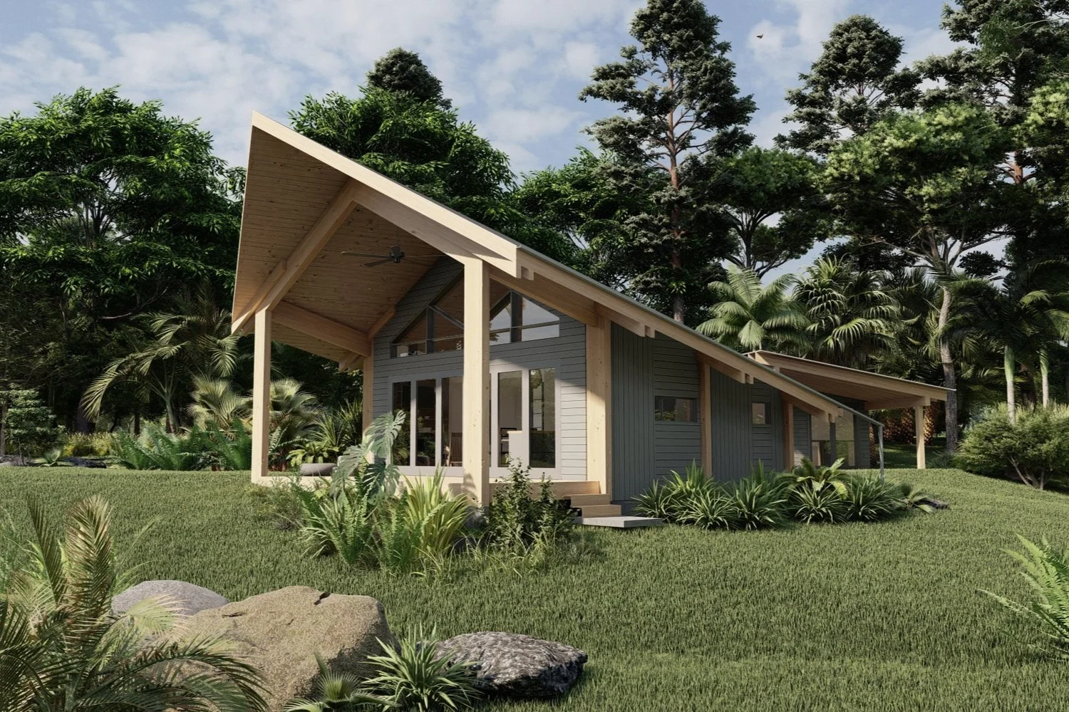 Projects — Hawaii Off Grid