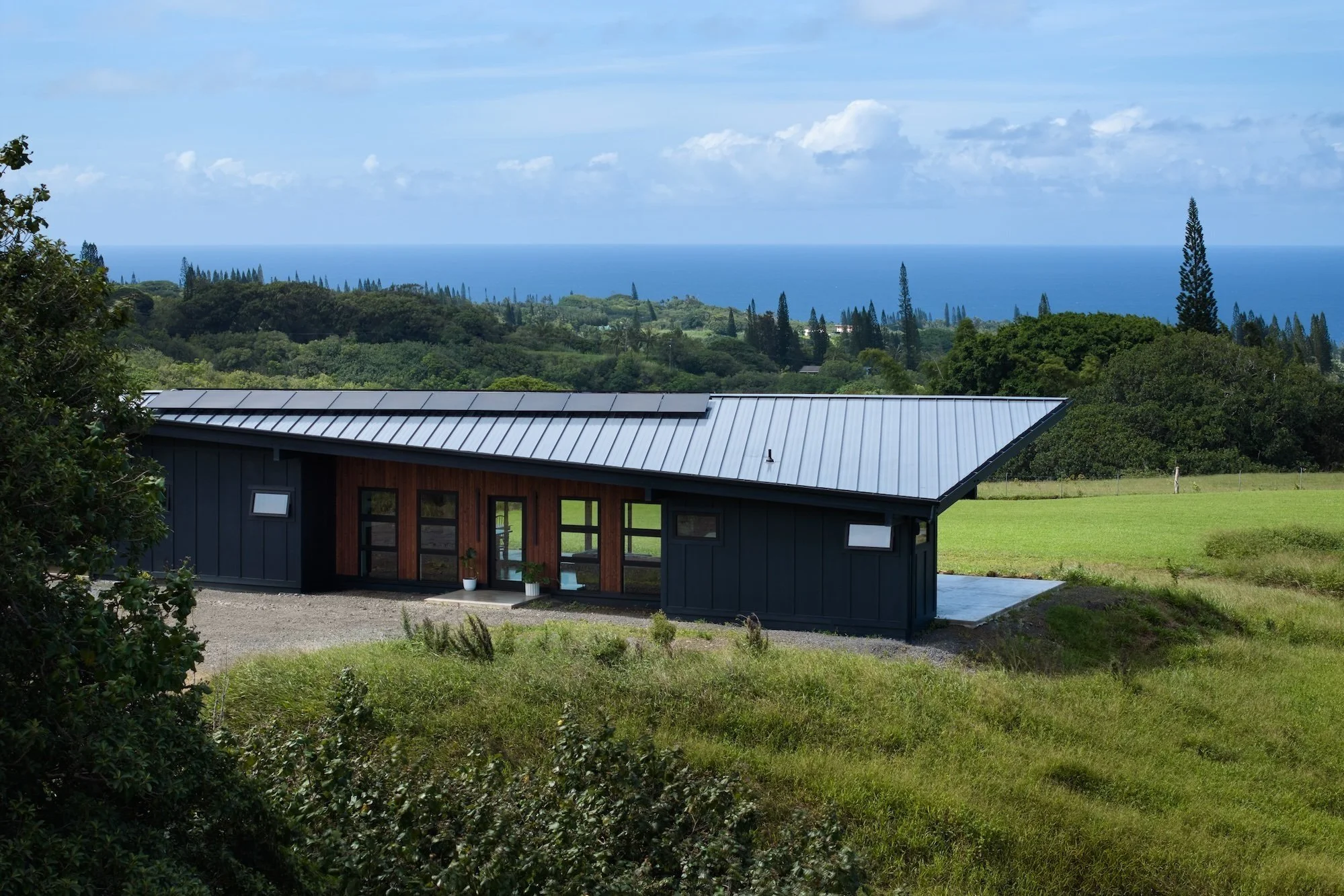 Services — Hawaii Off Grid