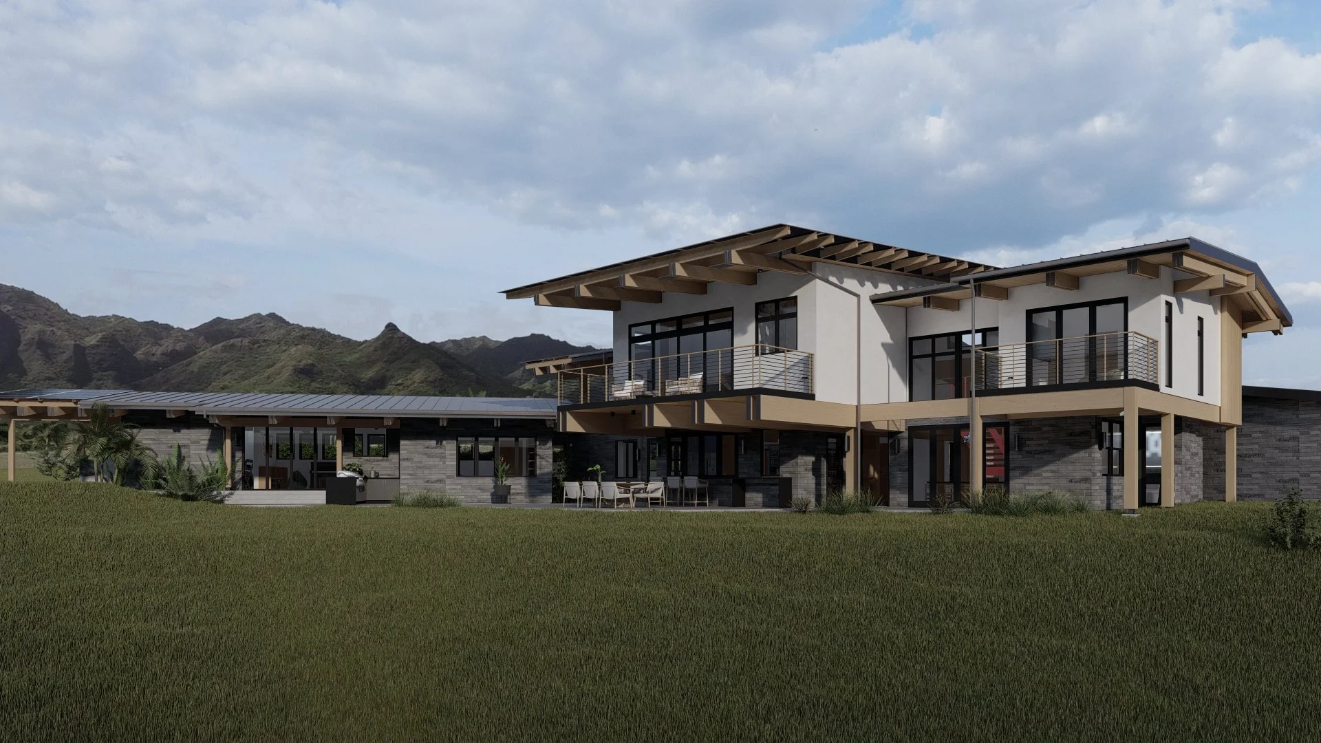 Hawaii Off Grid