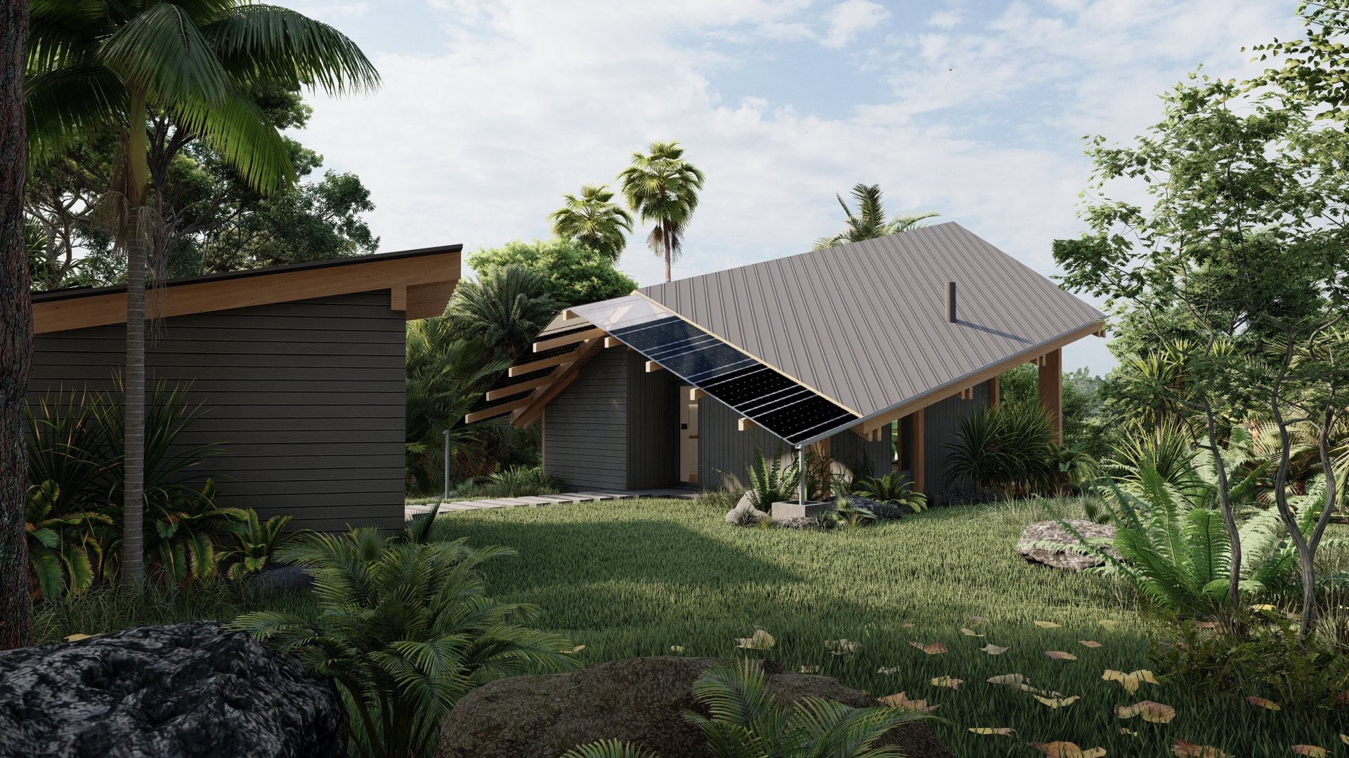 Services — Hawaii Off Grid