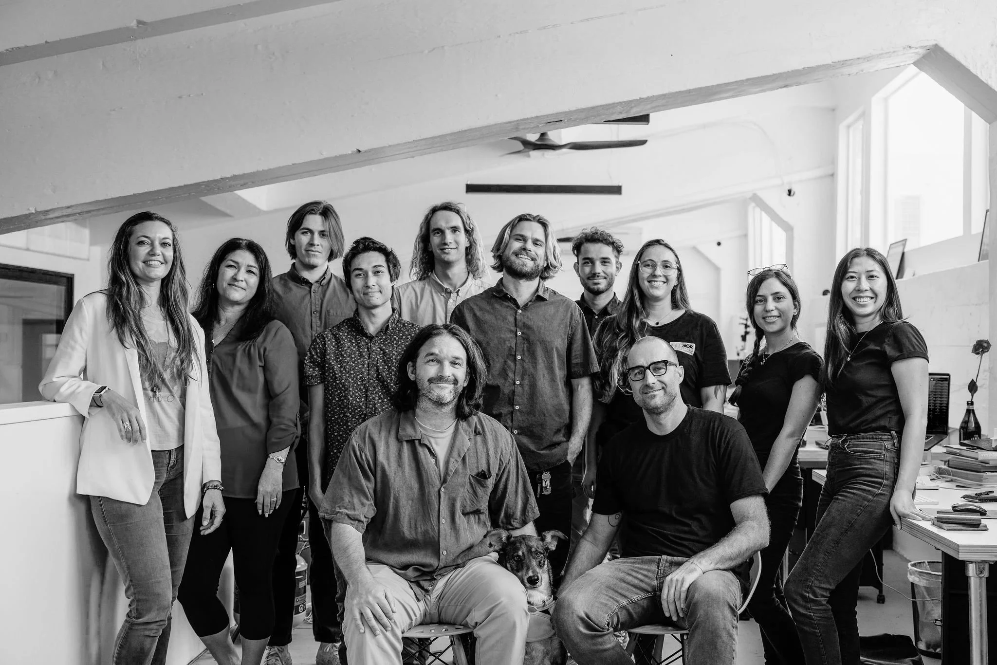 Team — Hawaii Off Grid