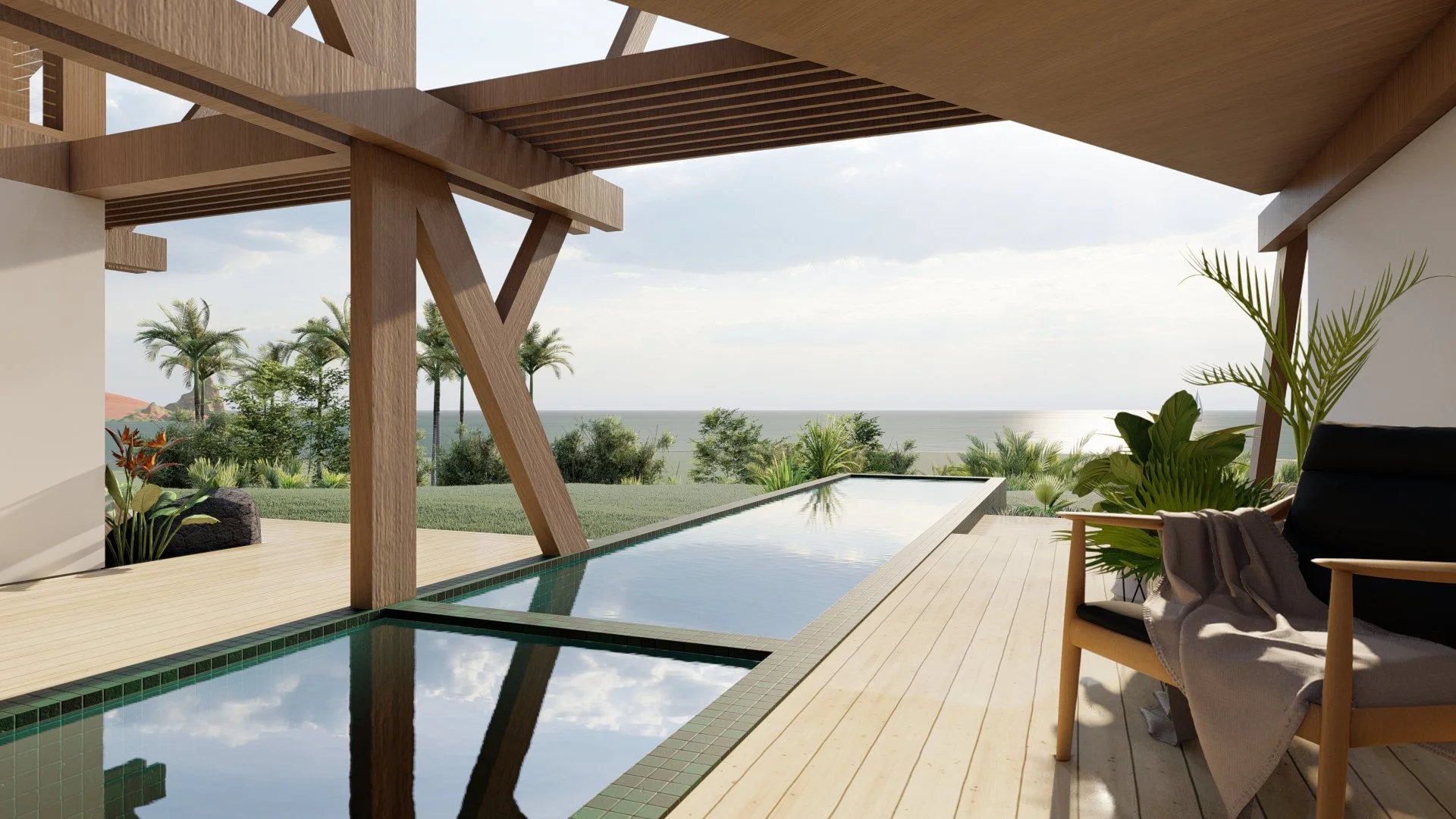 Manele — Hawaii Off Grid