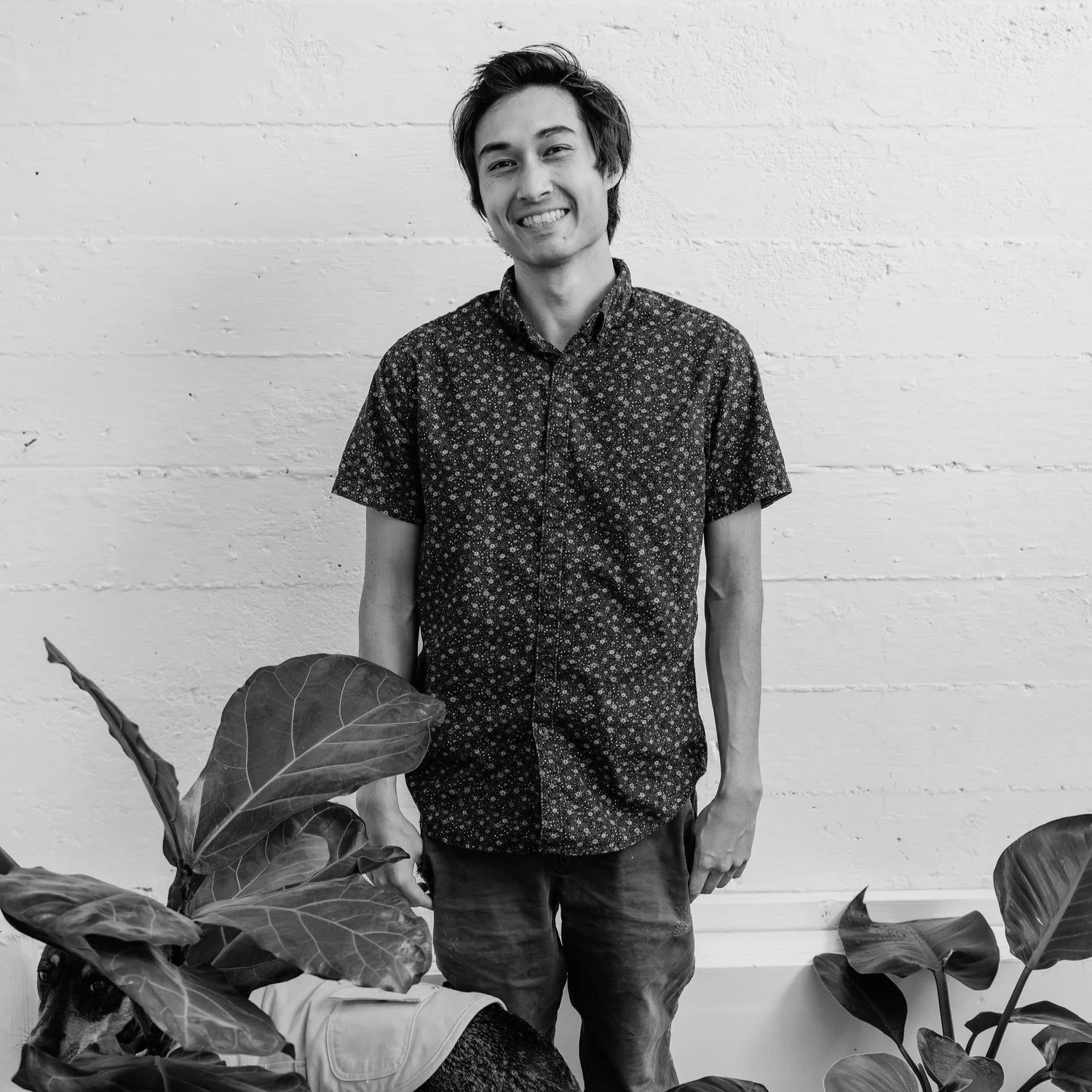 Team — Hawaii Off Grid