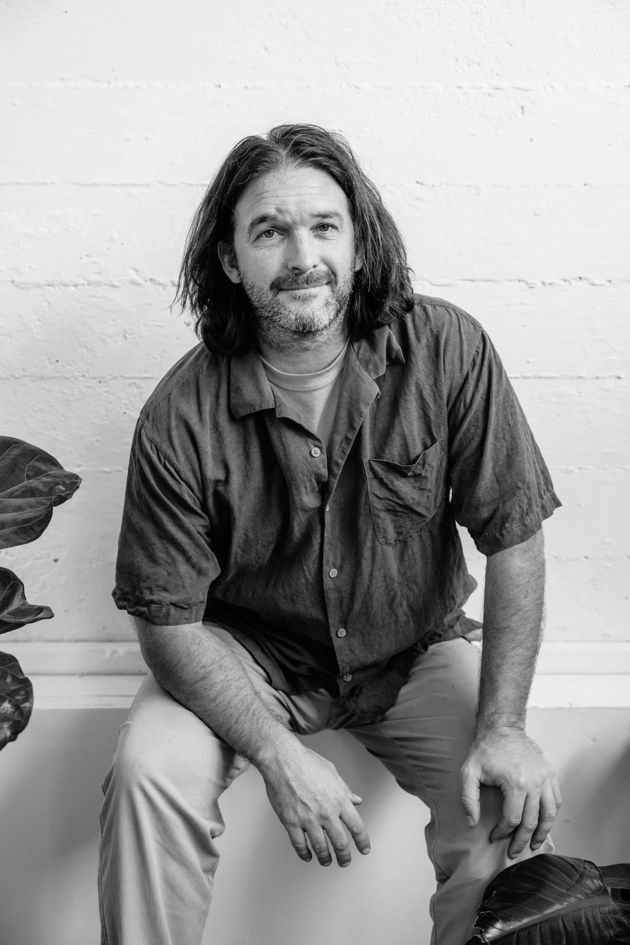 Jacob Freeman — Hawaii Off Grid