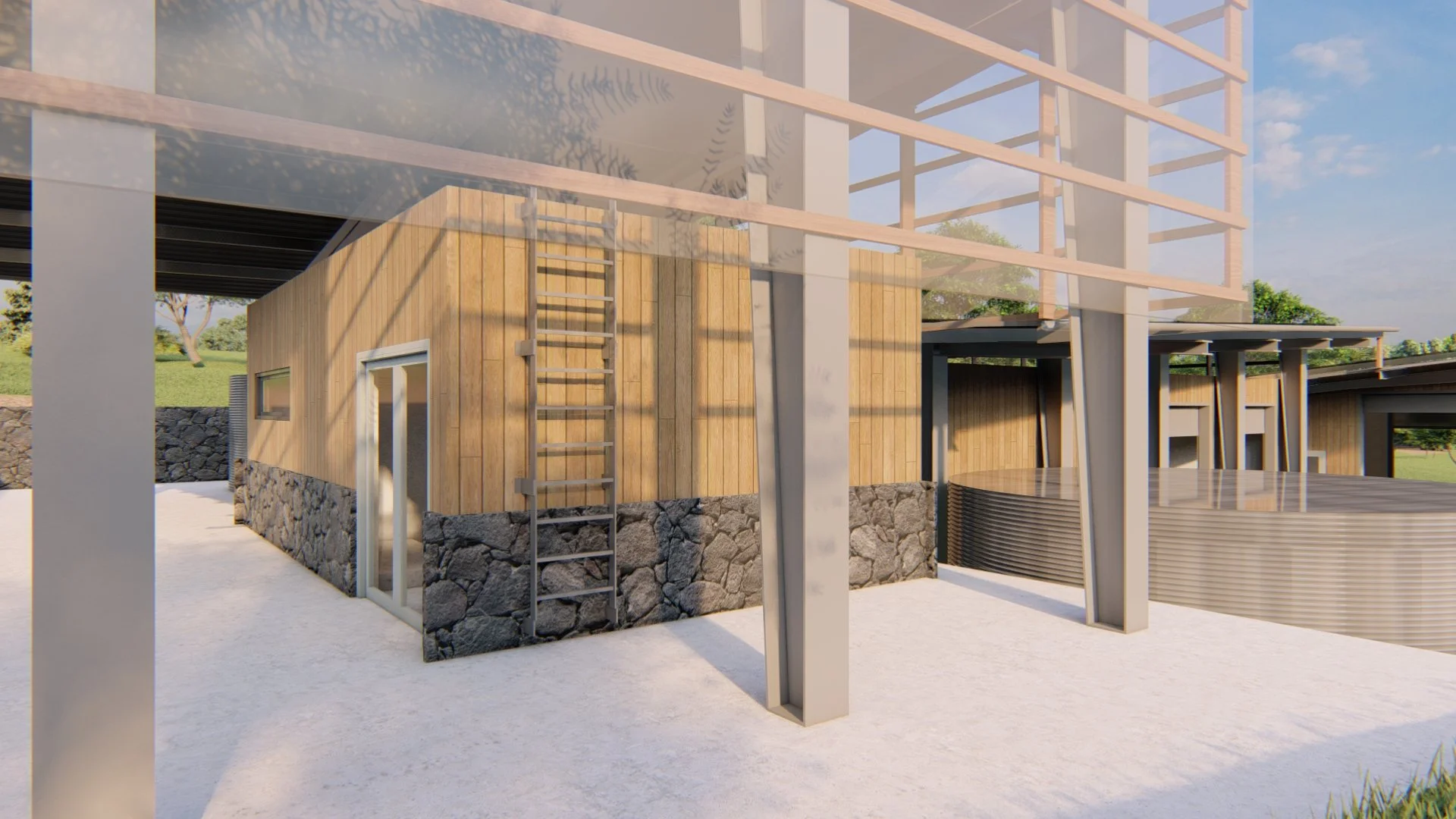 Haiku — Hawaii Off Grid