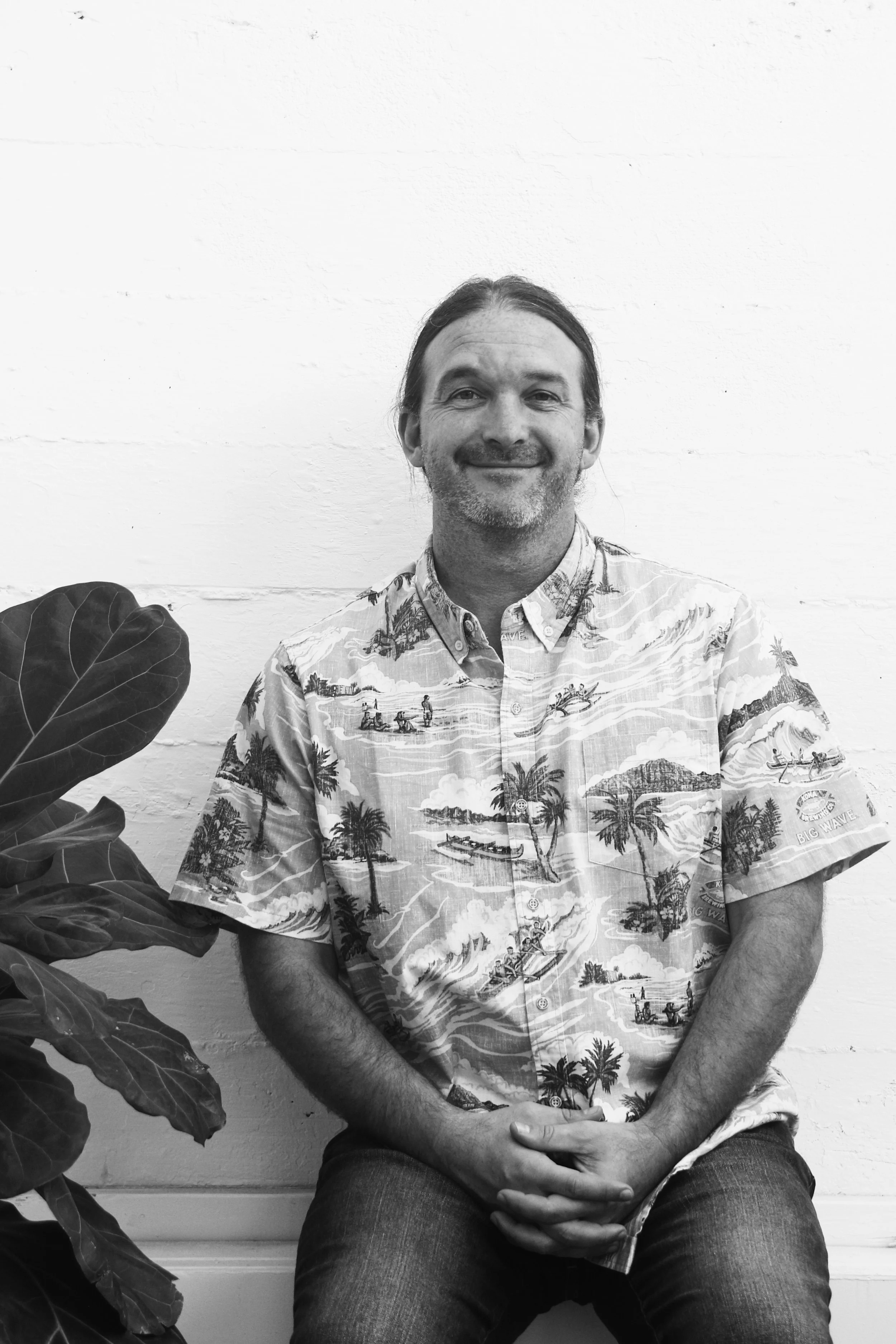 Jacob Freeman — Hawaii Off Grid