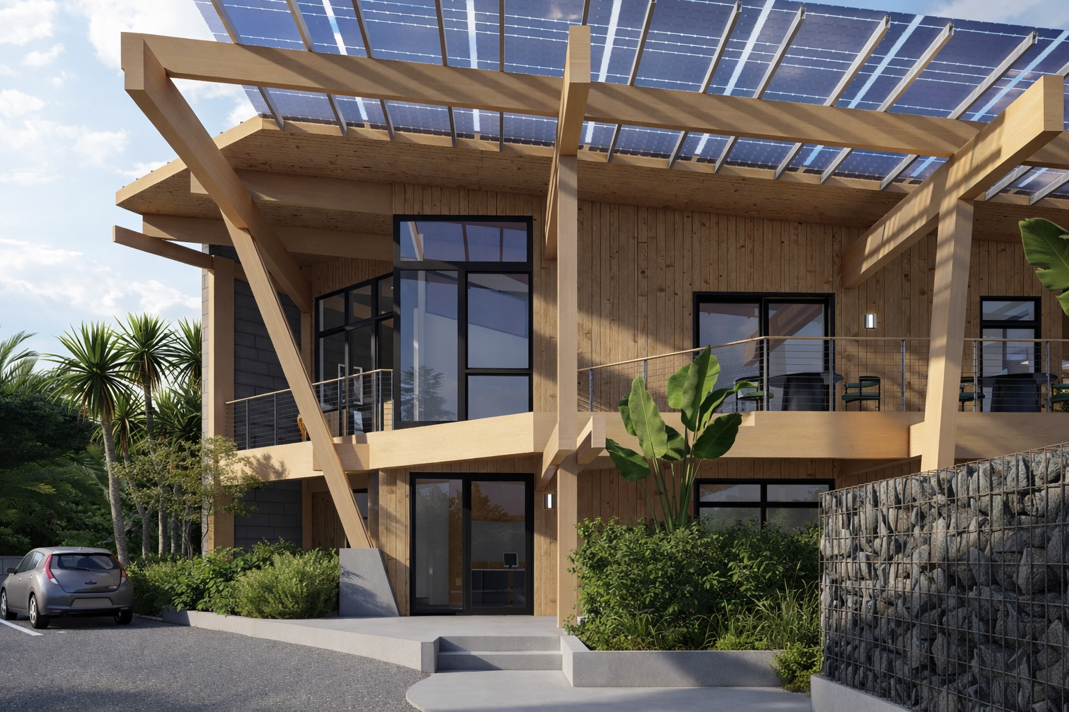Projects — Hawaii Off Grid