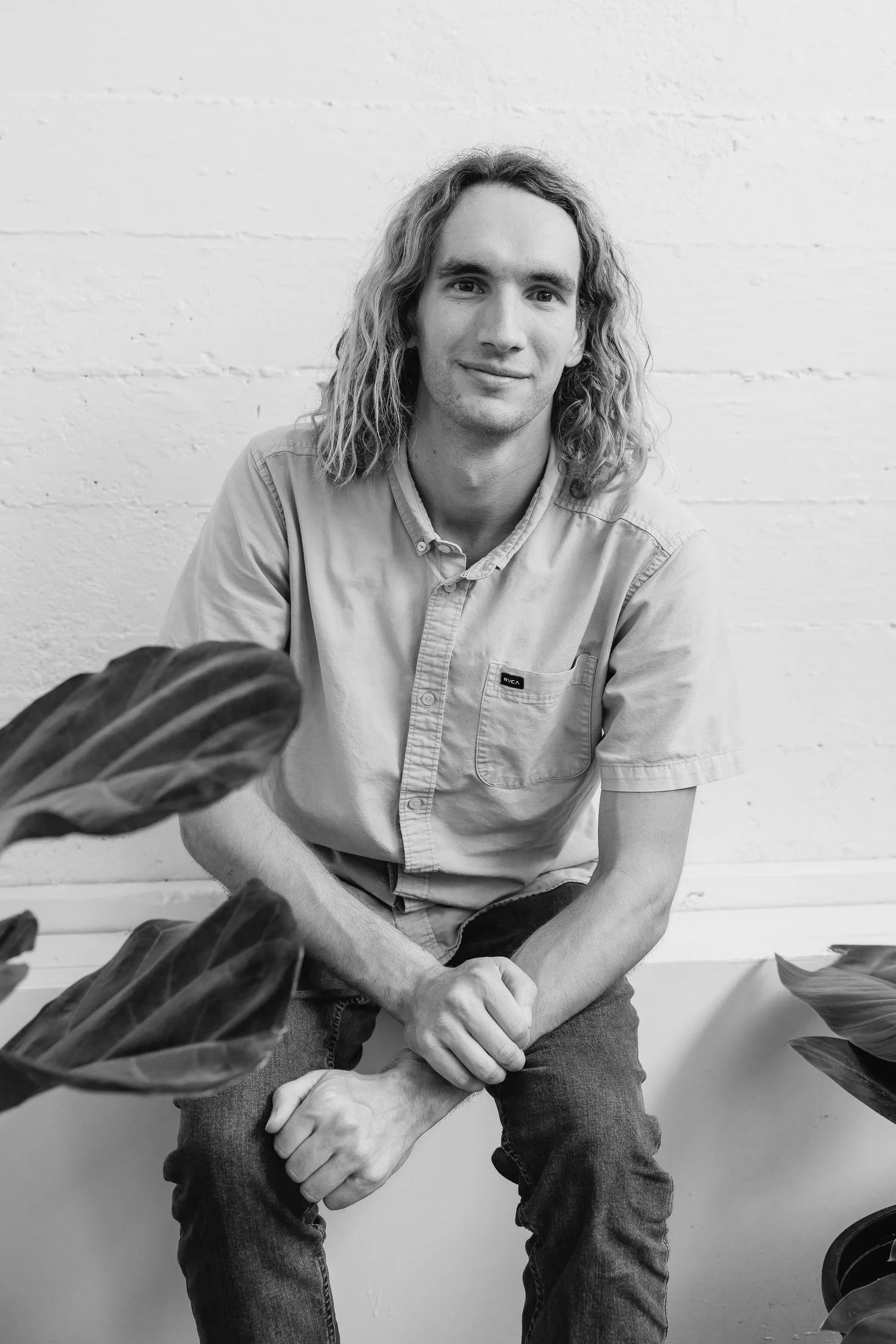 Mathew Kopp — Hawaii Off Grid