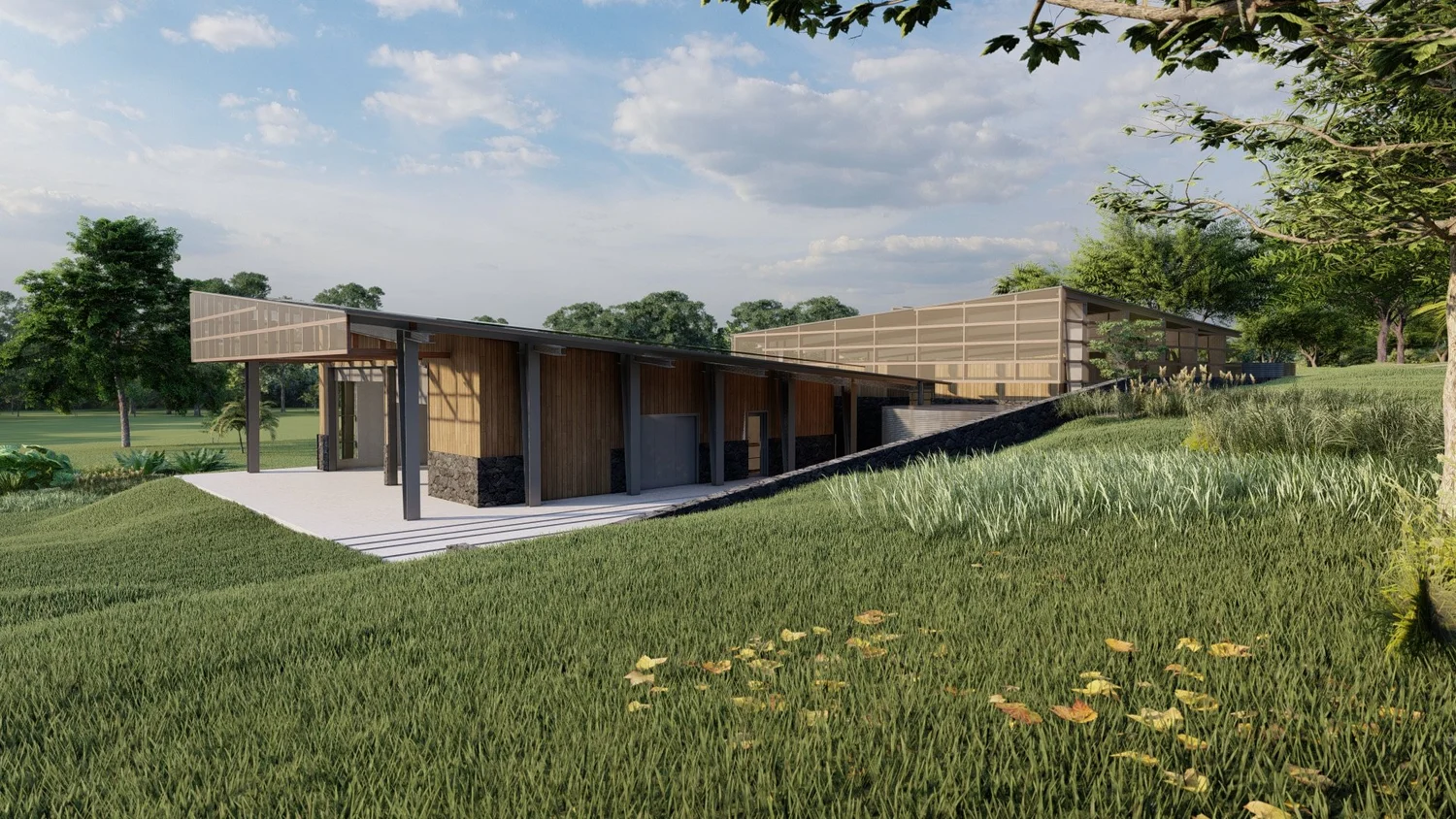 Haiku — Hawaii Off Grid