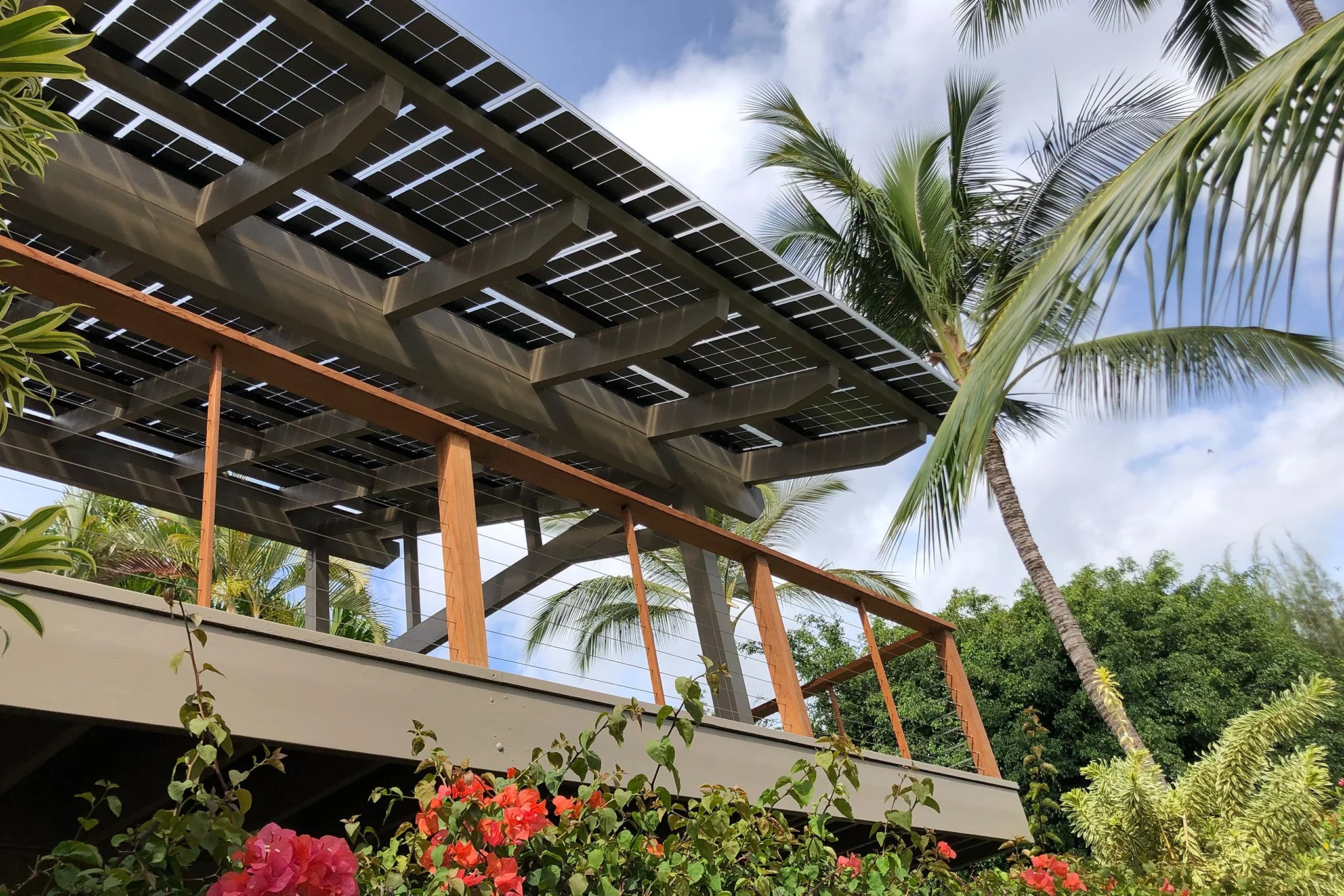 Services — Hawaii Off Grid