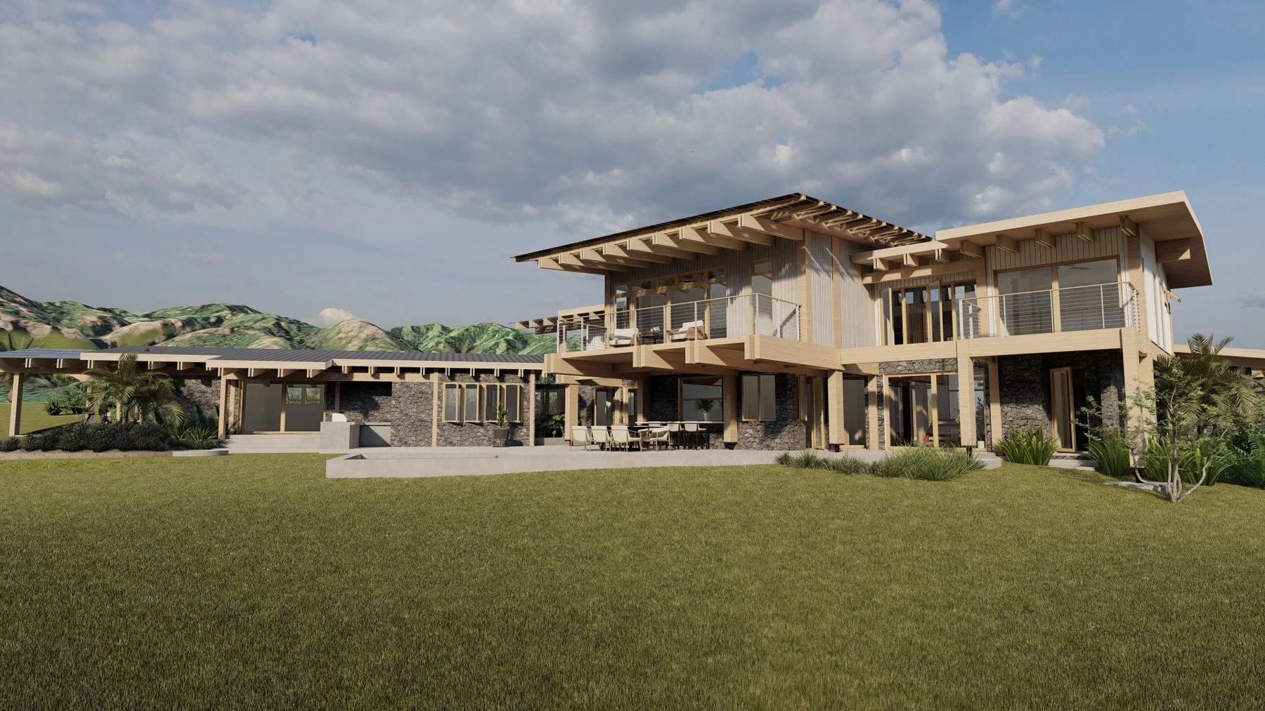 Kauai — Hawaii Off Grid