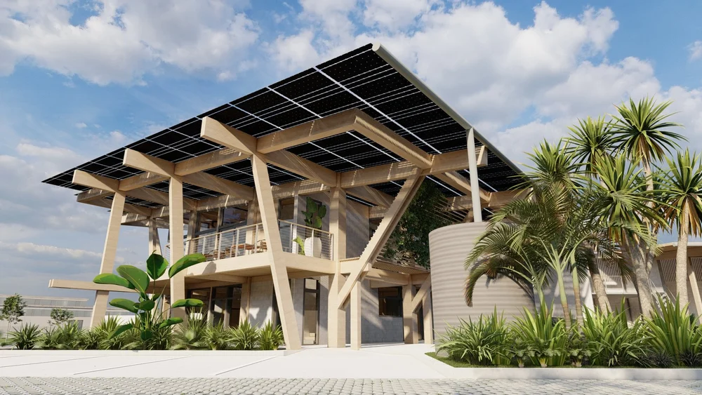 Lā'au — Hawaii Off Grid
