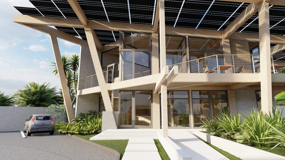 Lā'au — Hawaii Off Grid