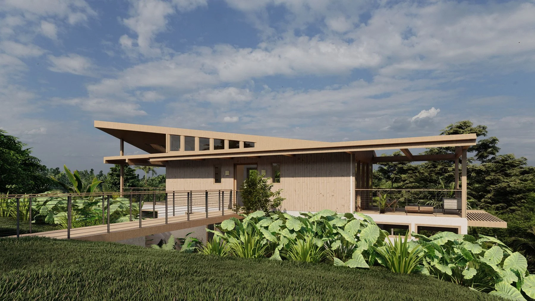 Kipahulu — Hawaii Off Grid