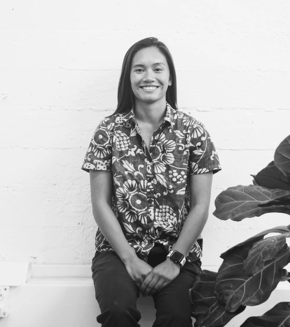 Team — Hawaii Off Grid