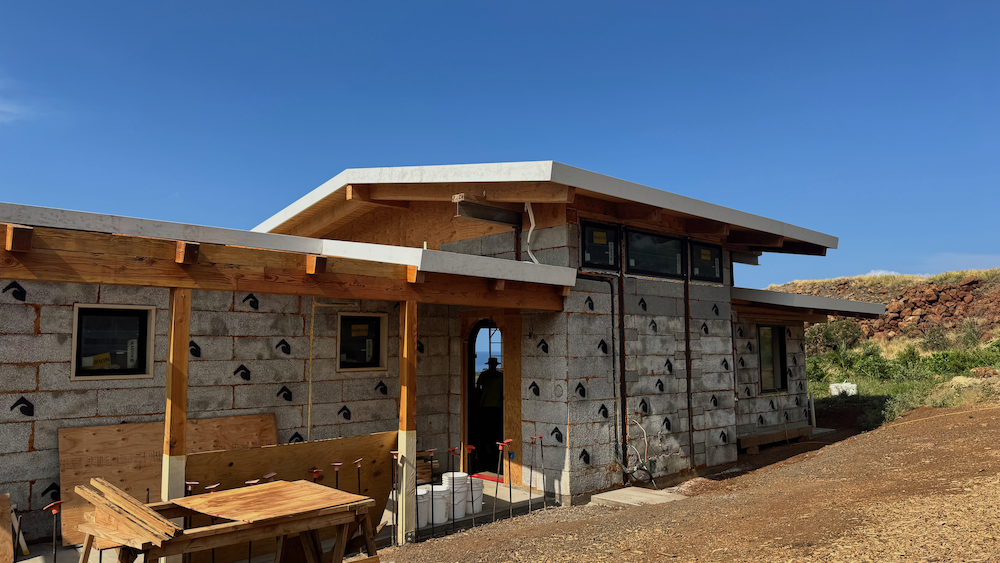 Building a Better Future with Surf Block ICCF Blocks — Hawaii Off Grid