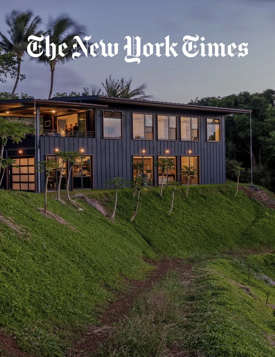 Press — Hawaii Off Grid