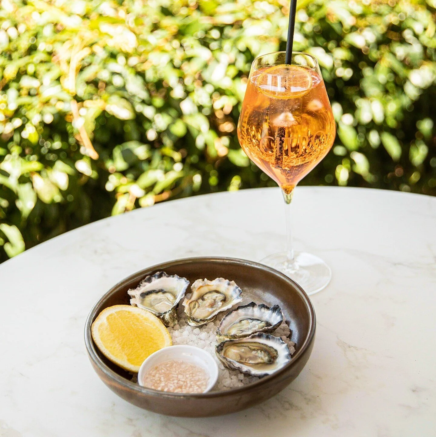 Contact Us — Citron - Bayside