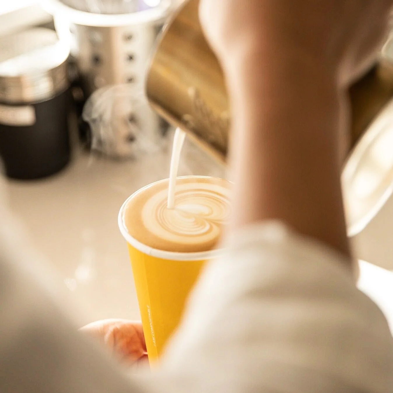 Contact Us — Citron - Bayside