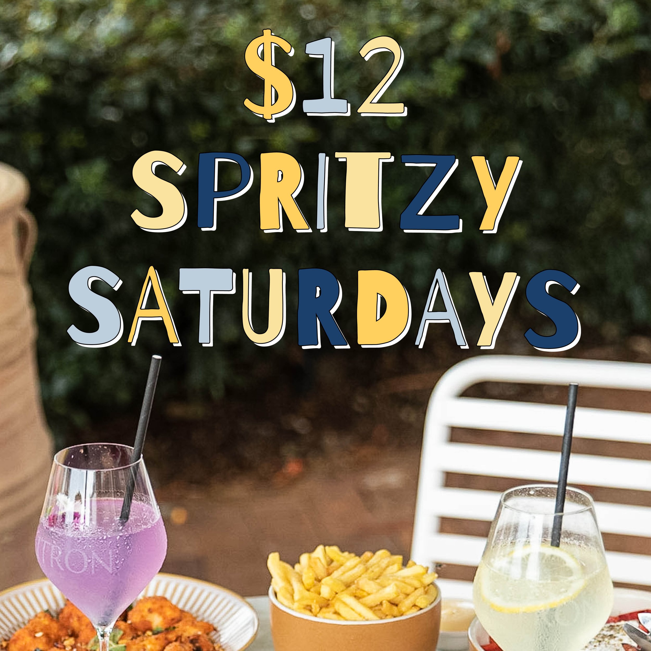 What's On — Citron Bayside