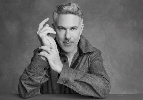 David Miskin — A globally acclaimed creative executive.