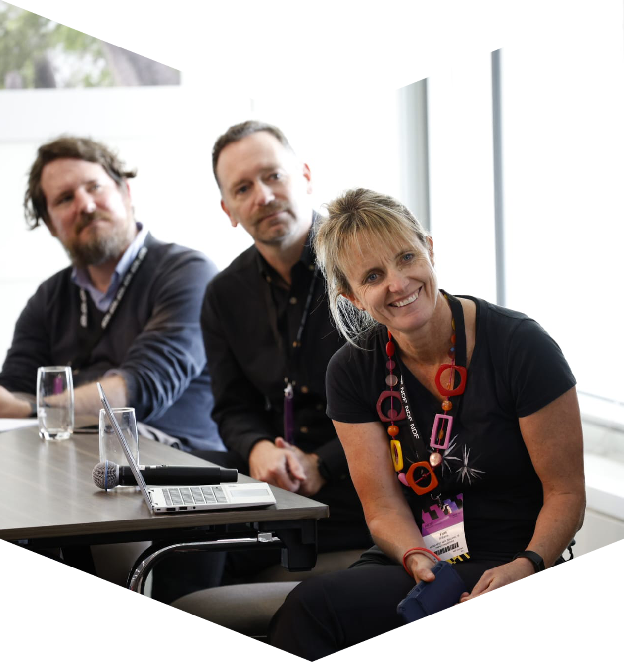 Home - National Digital Forum (NDF)