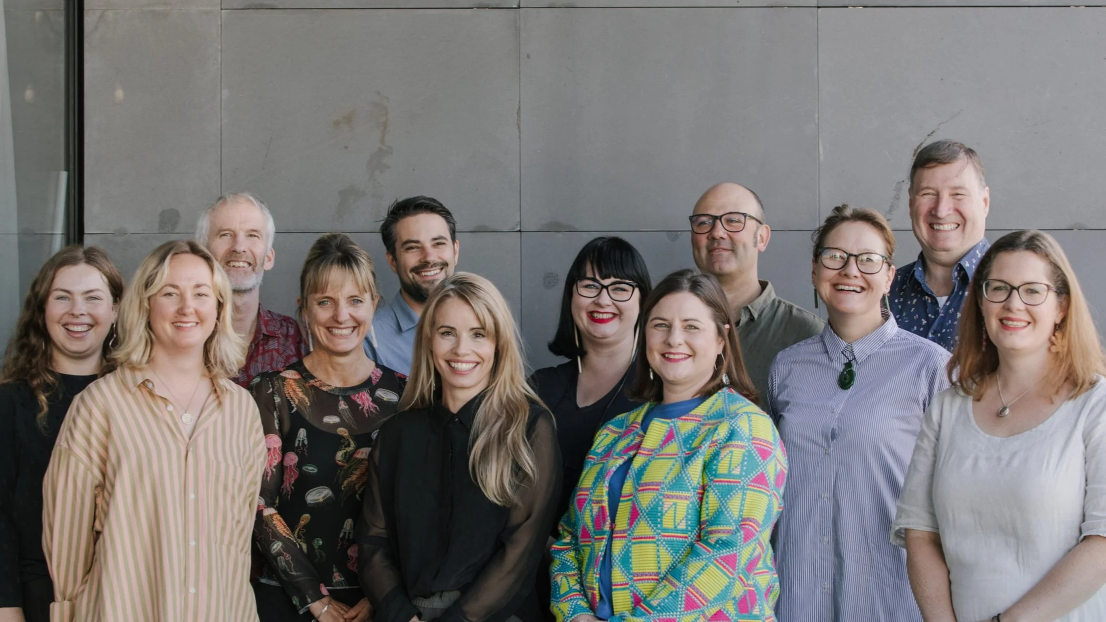 NDF Board — National Digital Forum