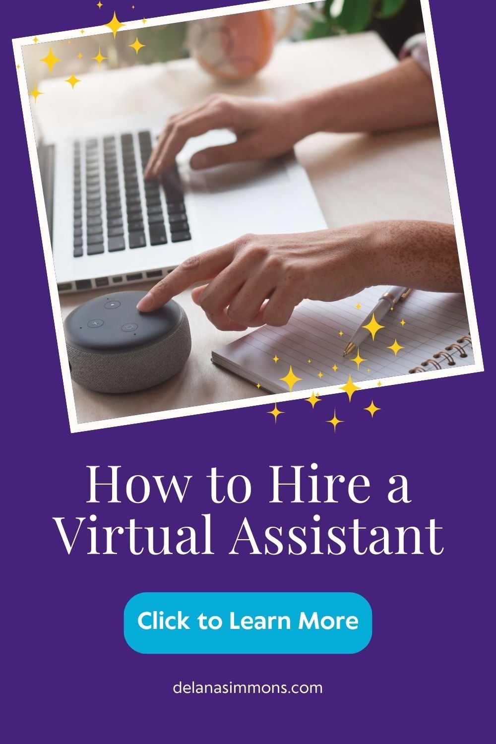 How to Hire a Virtual Assistant (Tips from a VA and OBM) | Tech ...