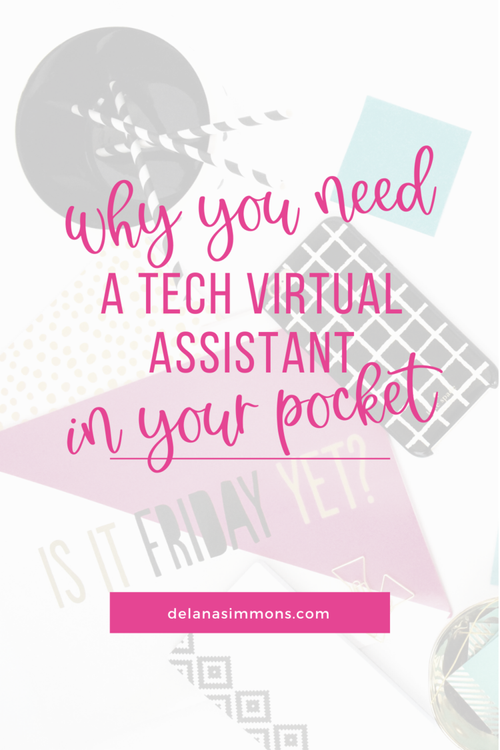 What is a Tech VA and How They Help Your Business | Online Business ...