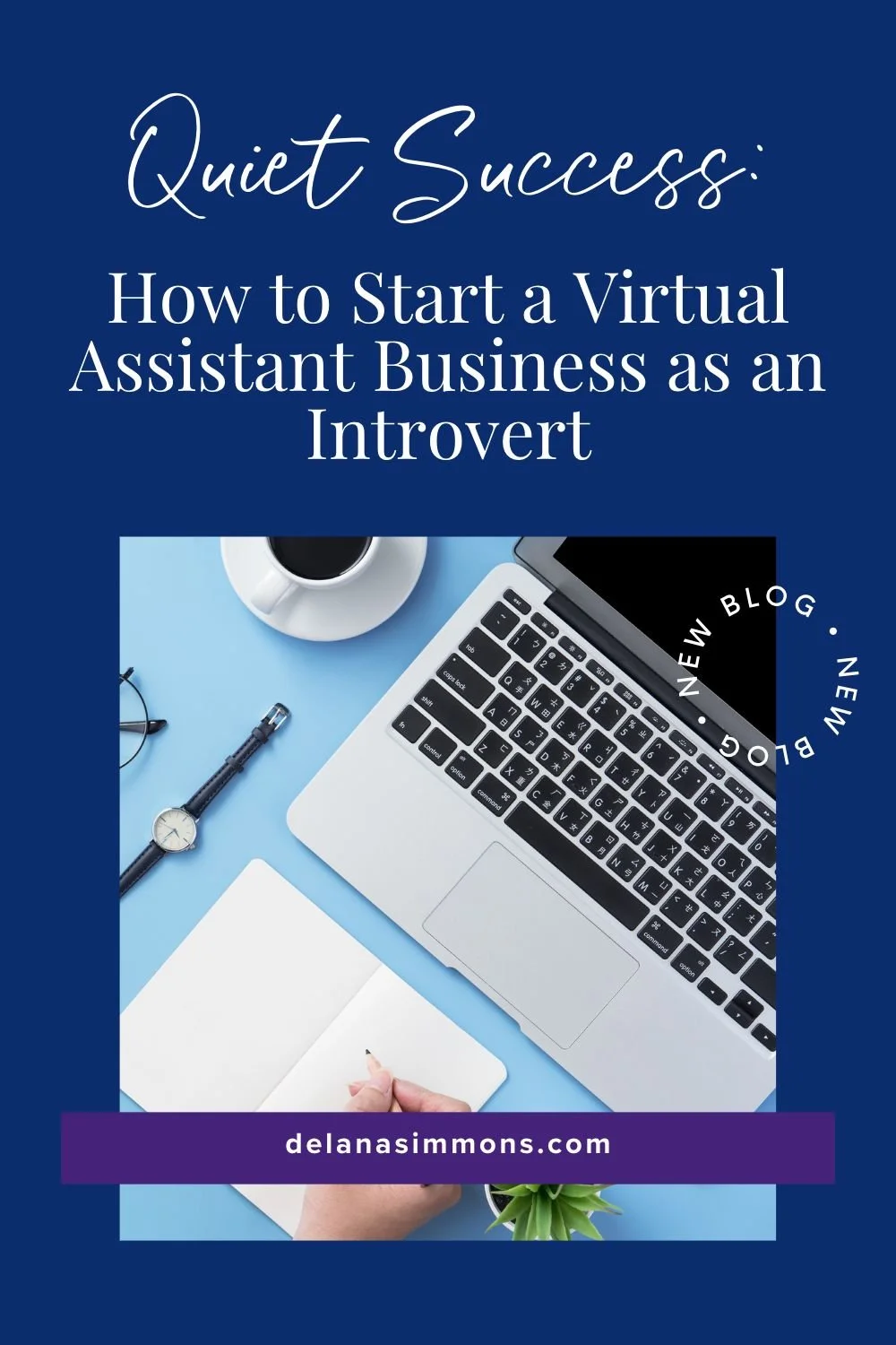 How to Start a Virtual Assistant Business as an Introvert | Tech ...