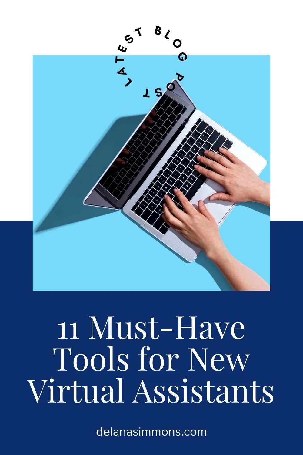 Boost Your Productivity: 11 Must-Have Tools for New Virtual Assistants ...