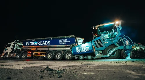 How Is Asphalt Made? A Complete Guide to Asphalt Production | Elite Roads