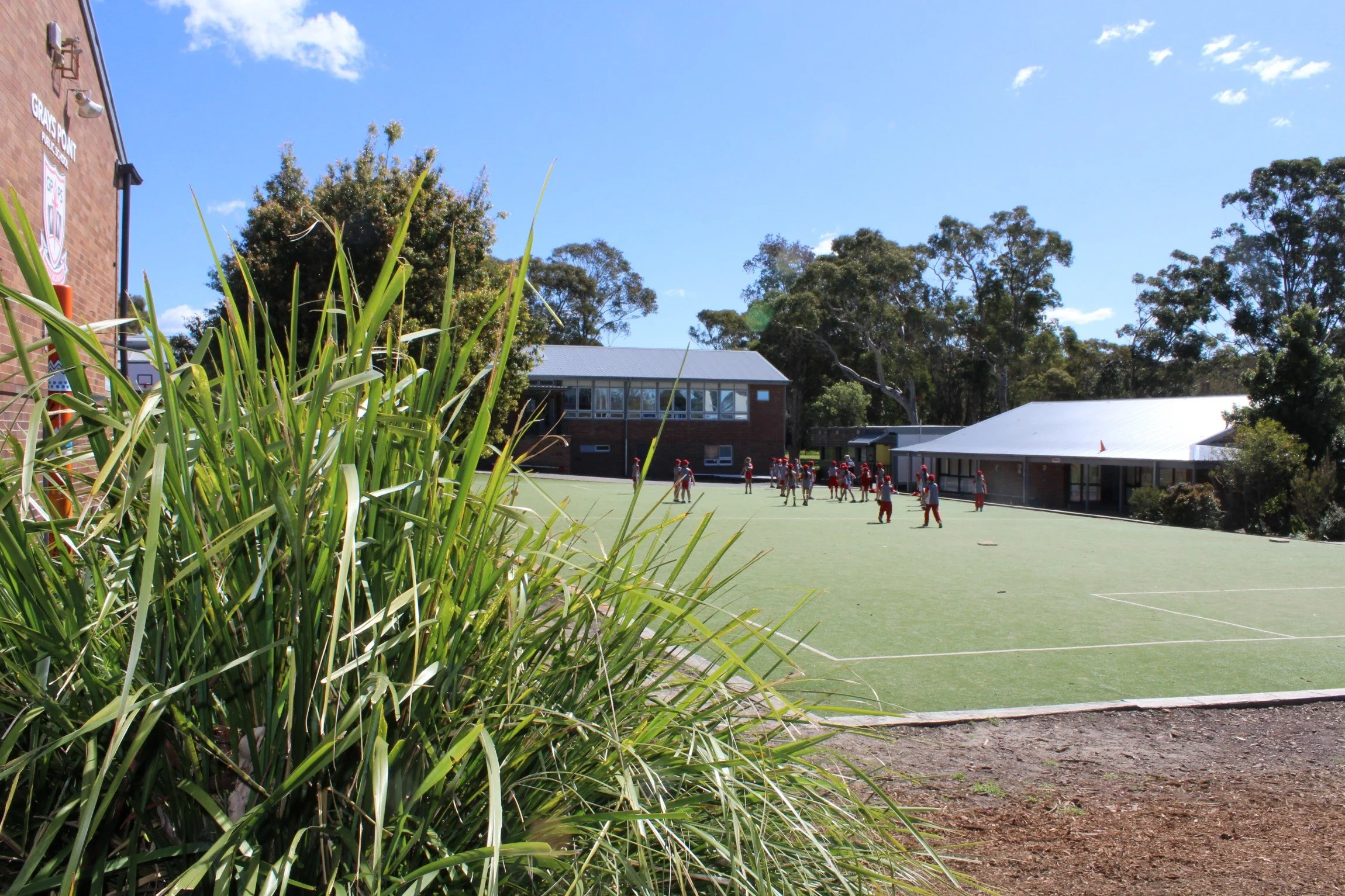 Grays Point Public School P&C