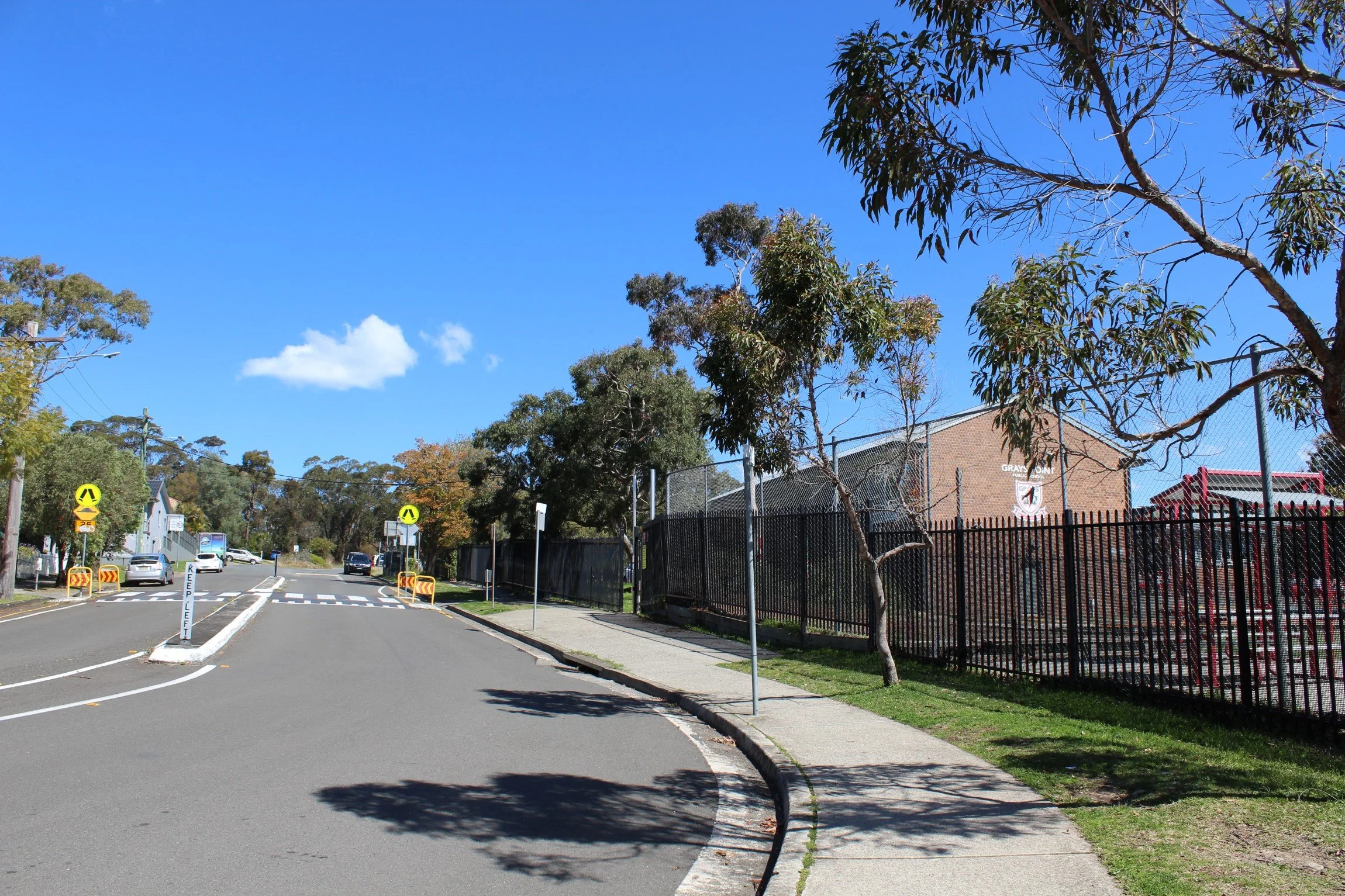 Grays Point Public School P&C