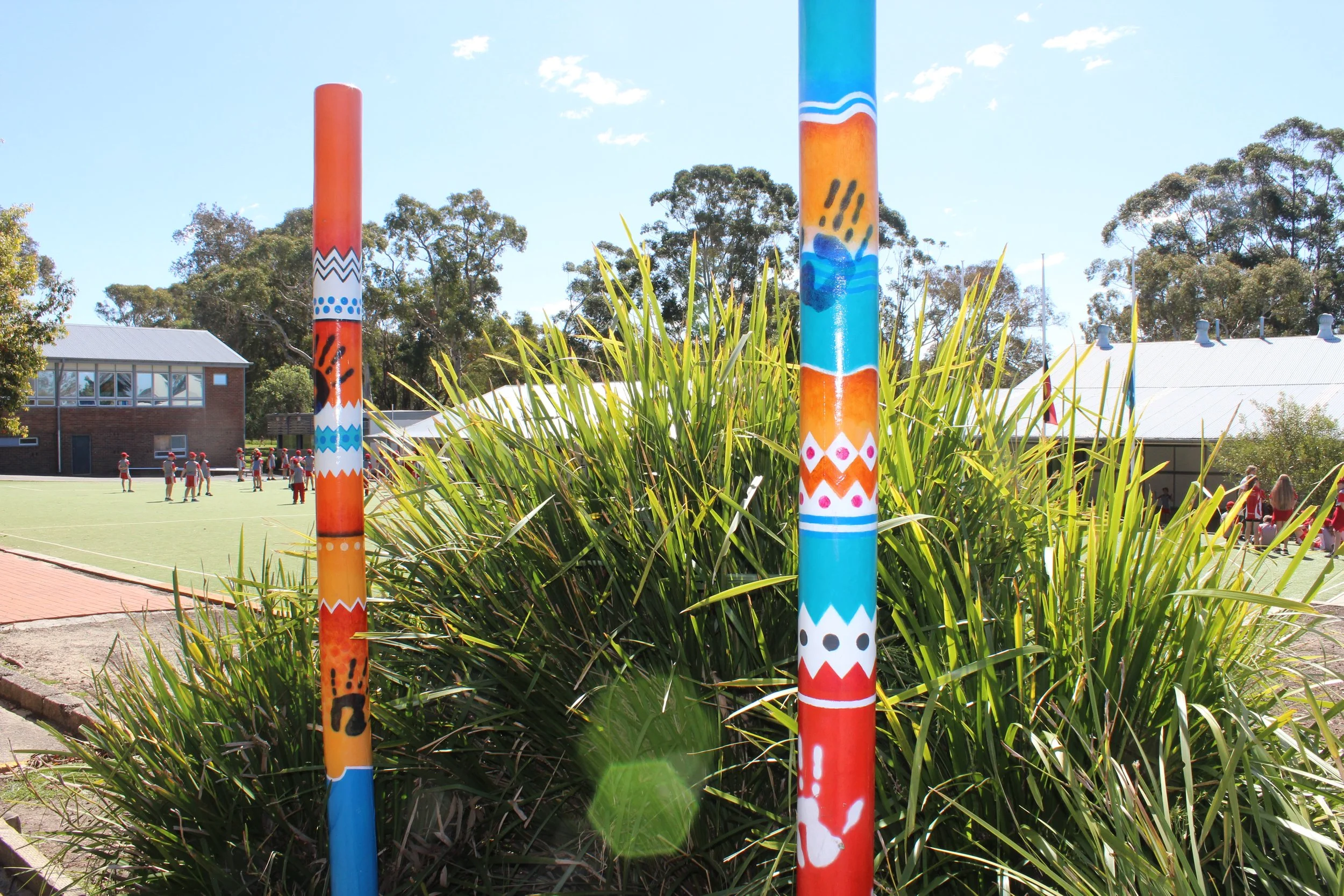 Uniforms — Grays Point Public School P&C