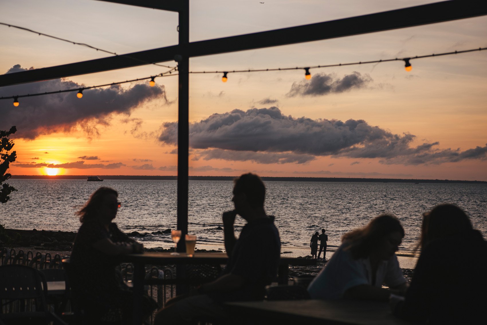 Membership — Darwin Ski Club